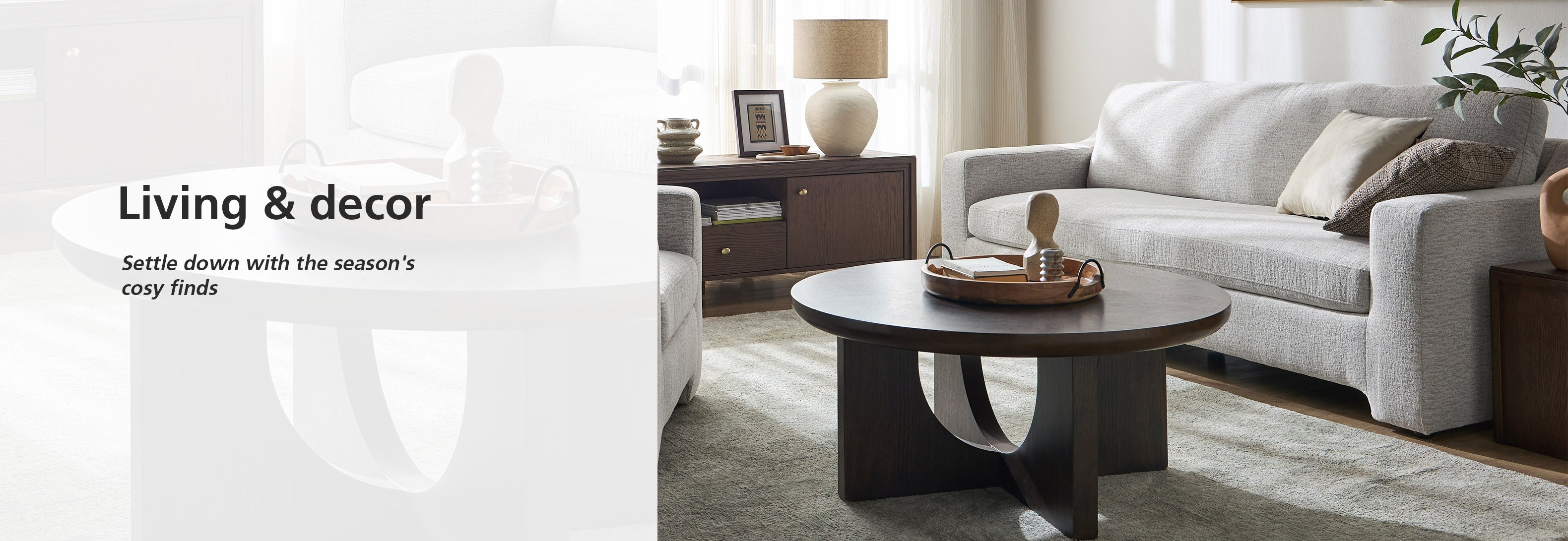 Shop Furniture & Home Decor | Home Centre KSA