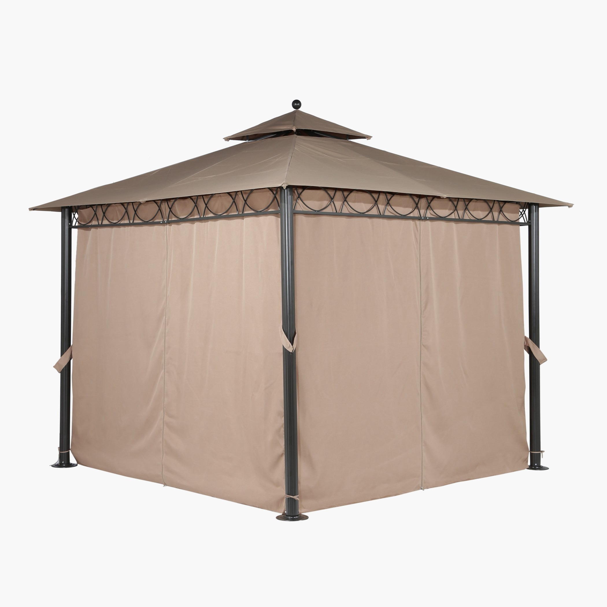 Shop Deluxe Gazebo | Home Centre KSA