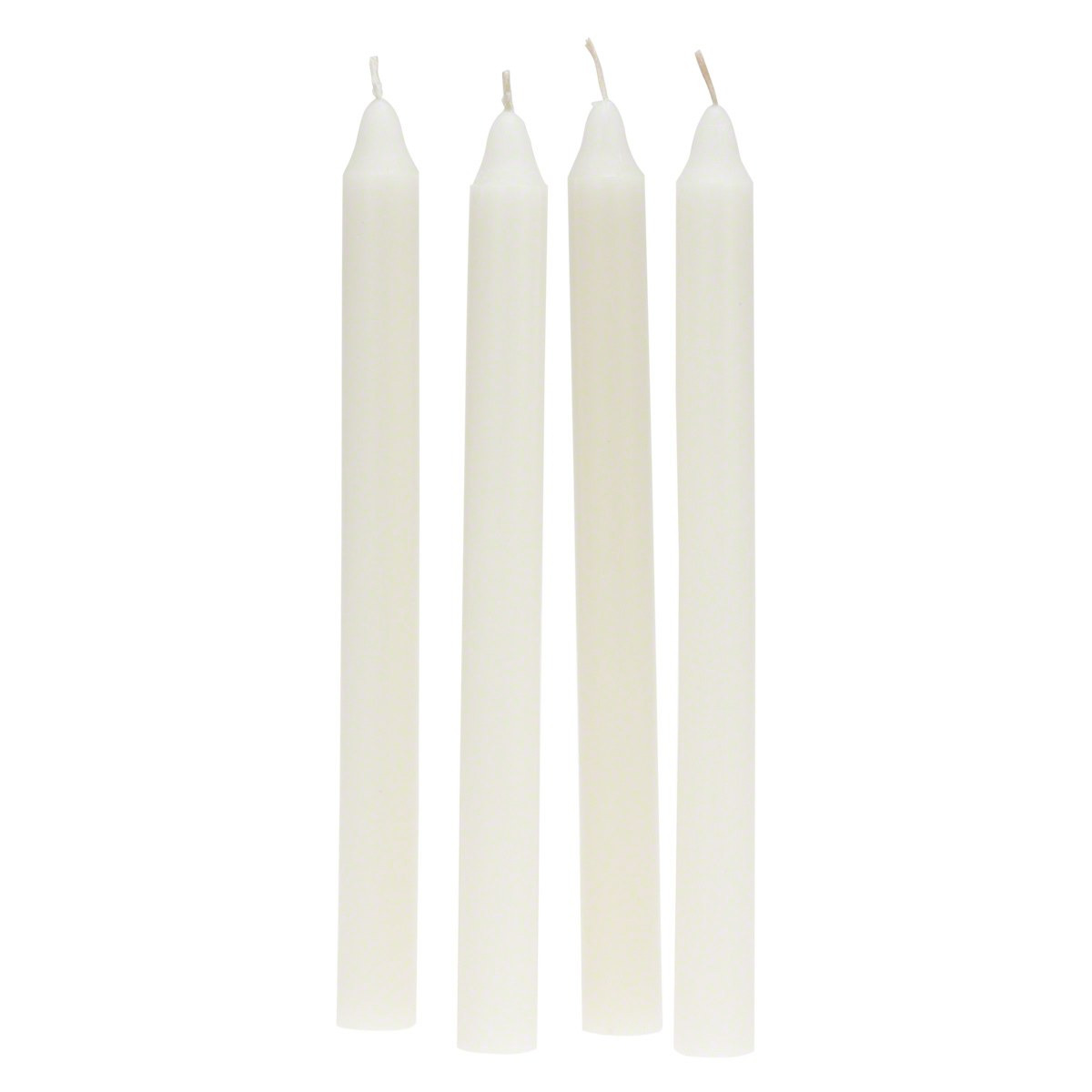 Shop Essentials Scented Dinner Candles - Set of 4 Online | Home Centre UAE