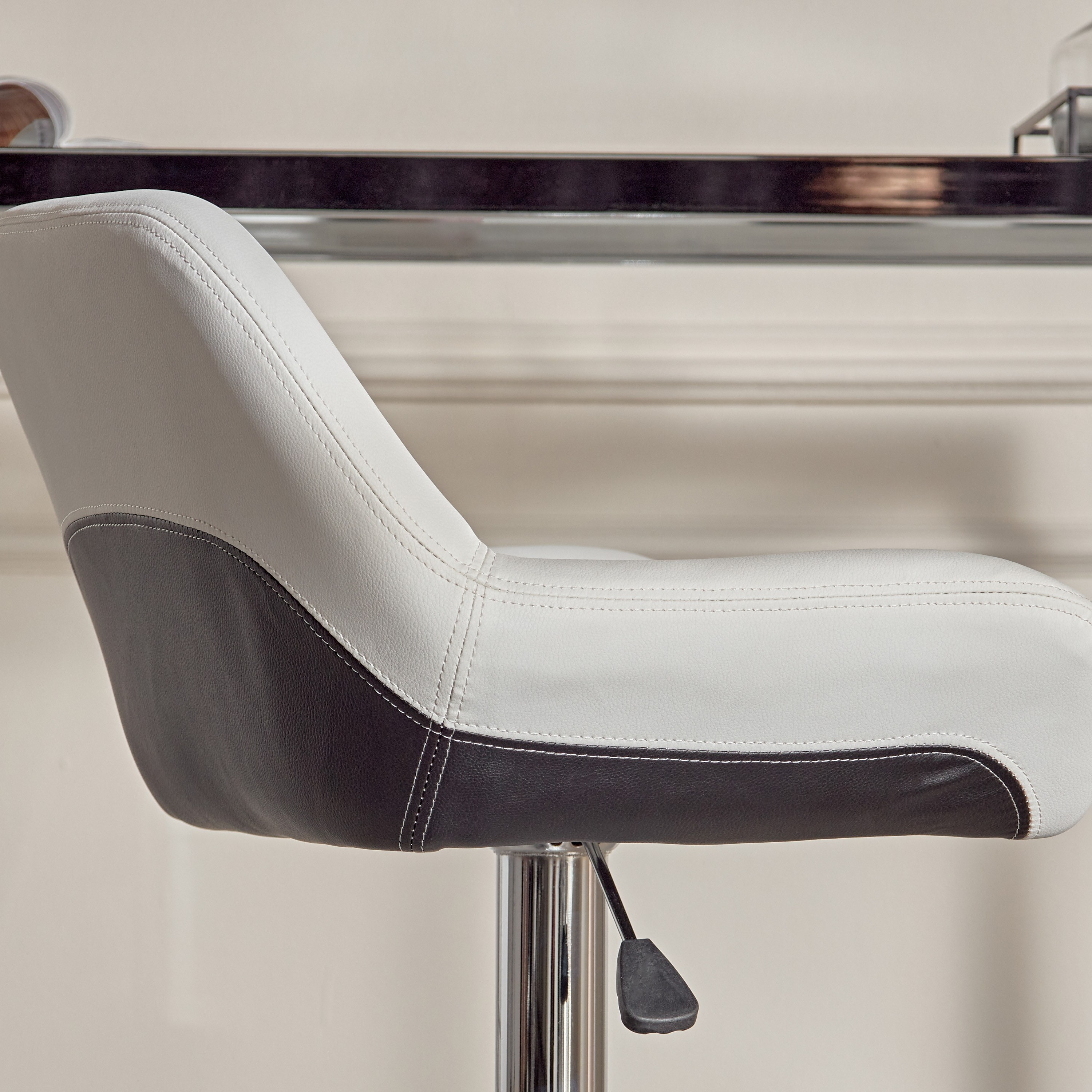 Shop Betrib Bar Stool Online | Home centre Kuwait