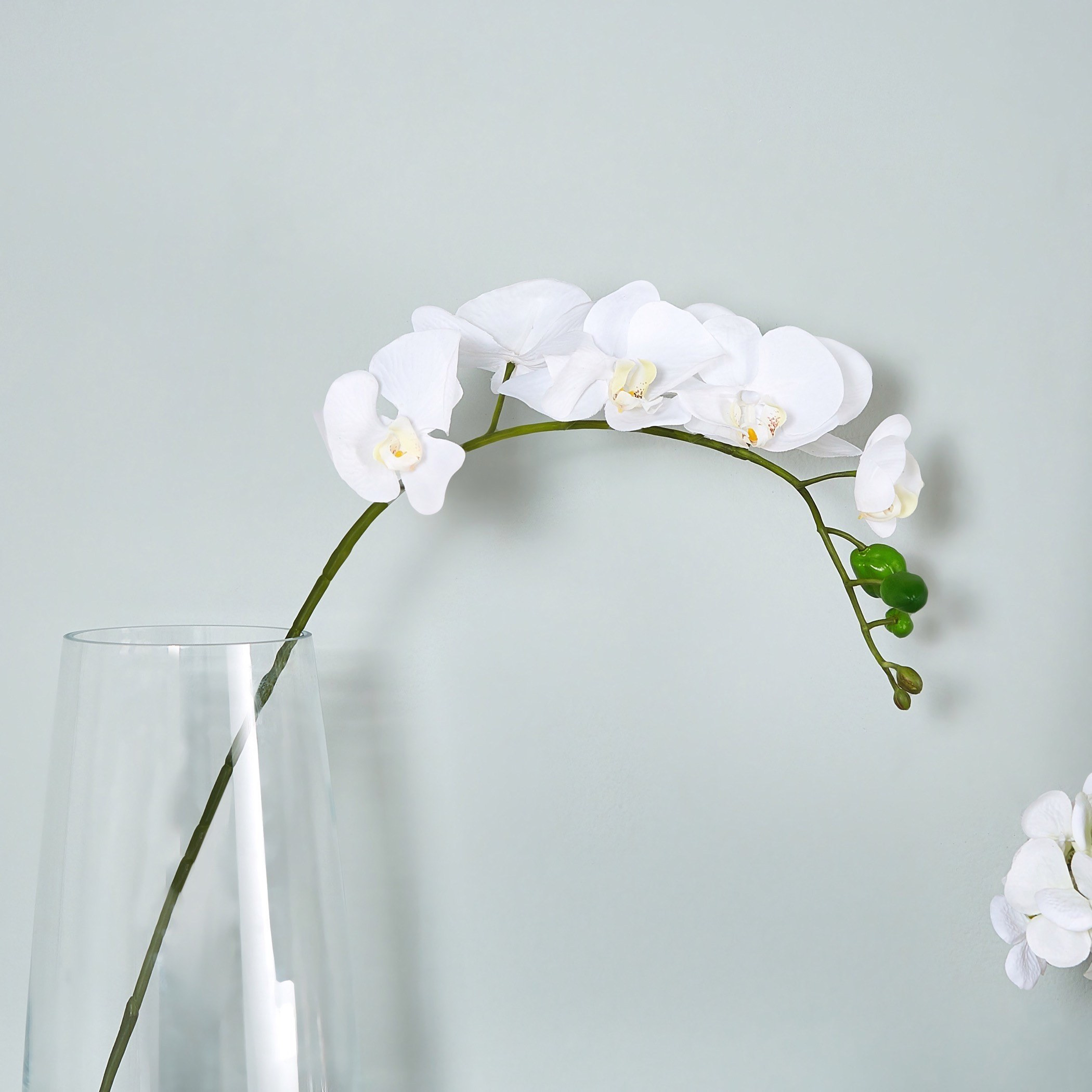 Shop Real Touch Orchid Flower Stem | Homecentre Egypt