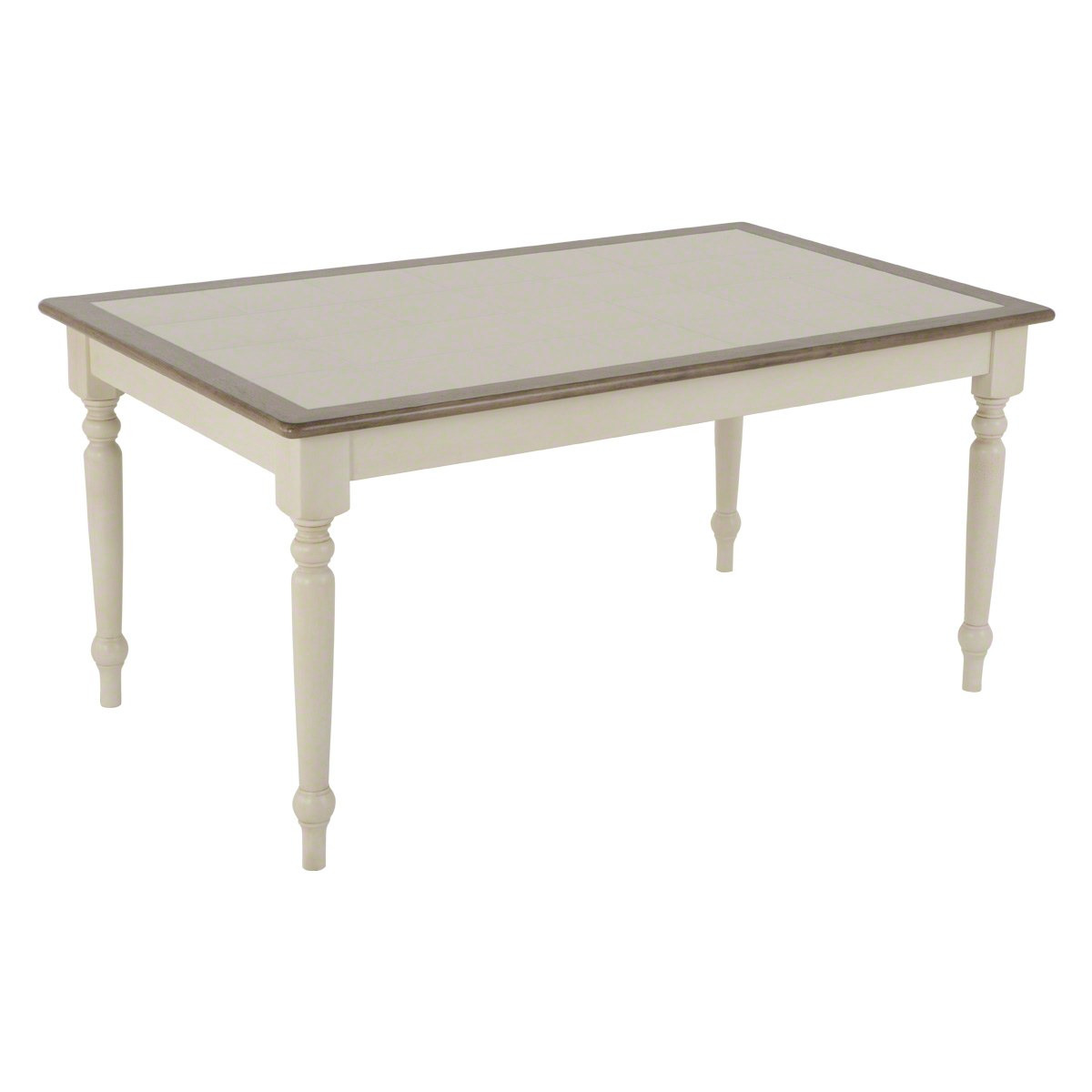 Shop Windtera 6-seater Dining Table | Homecentre Oman