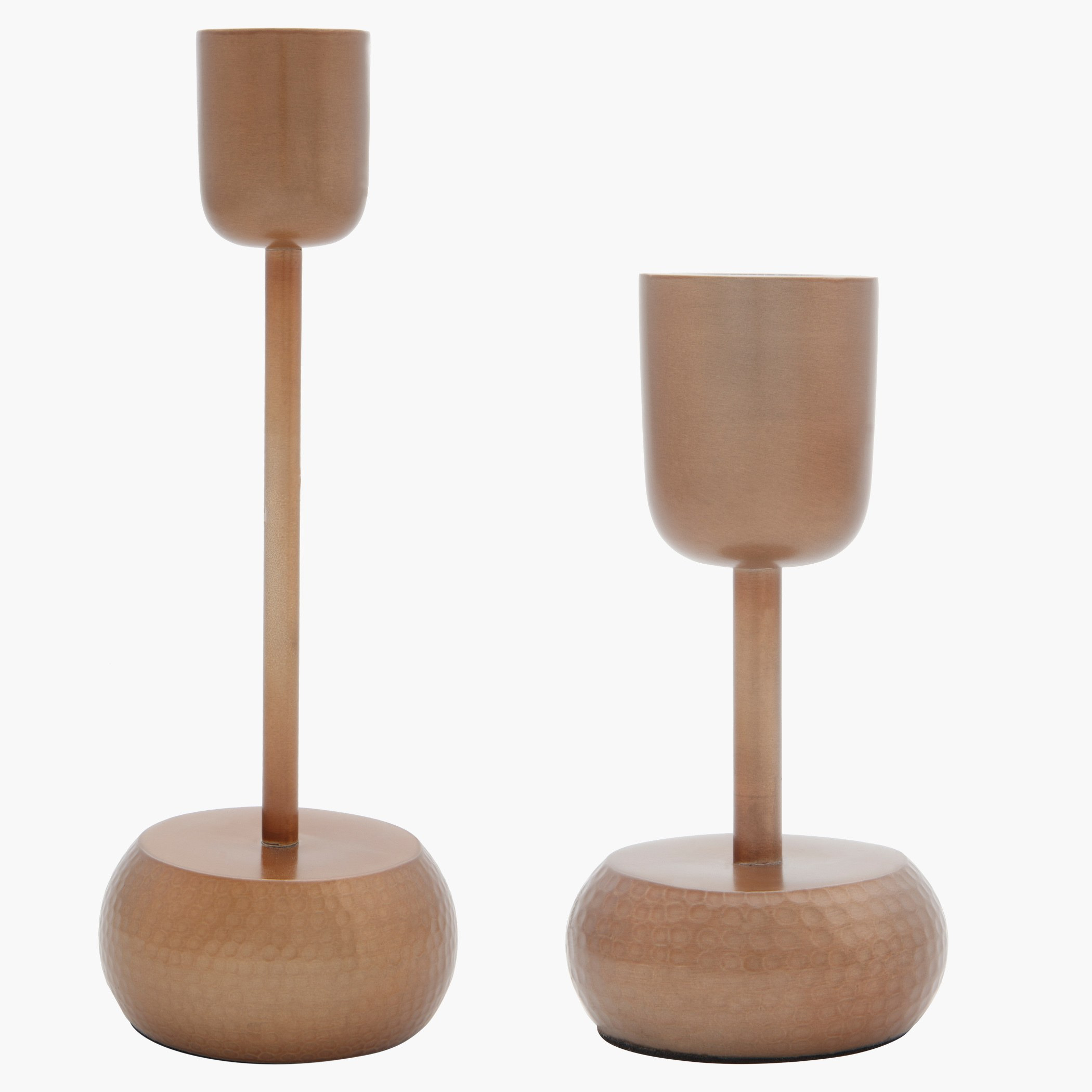 Shop Mets Candle - Set of 2 Online | Home Centre UAE