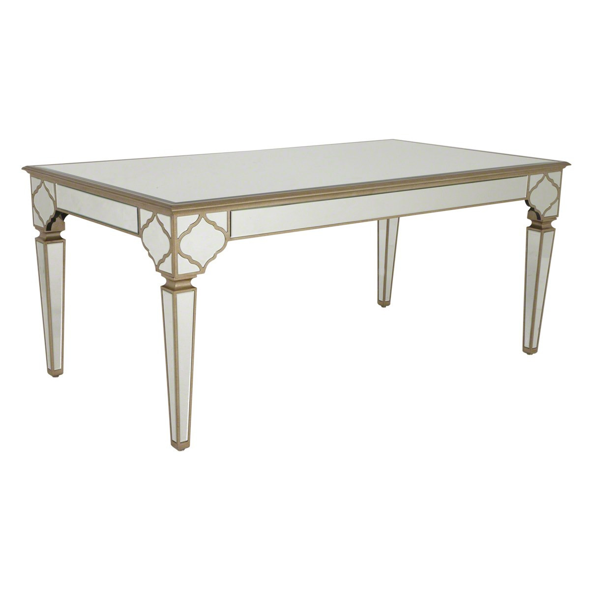 Shop Casablanca 6-seater Dining Table | Home Centre Bahrain