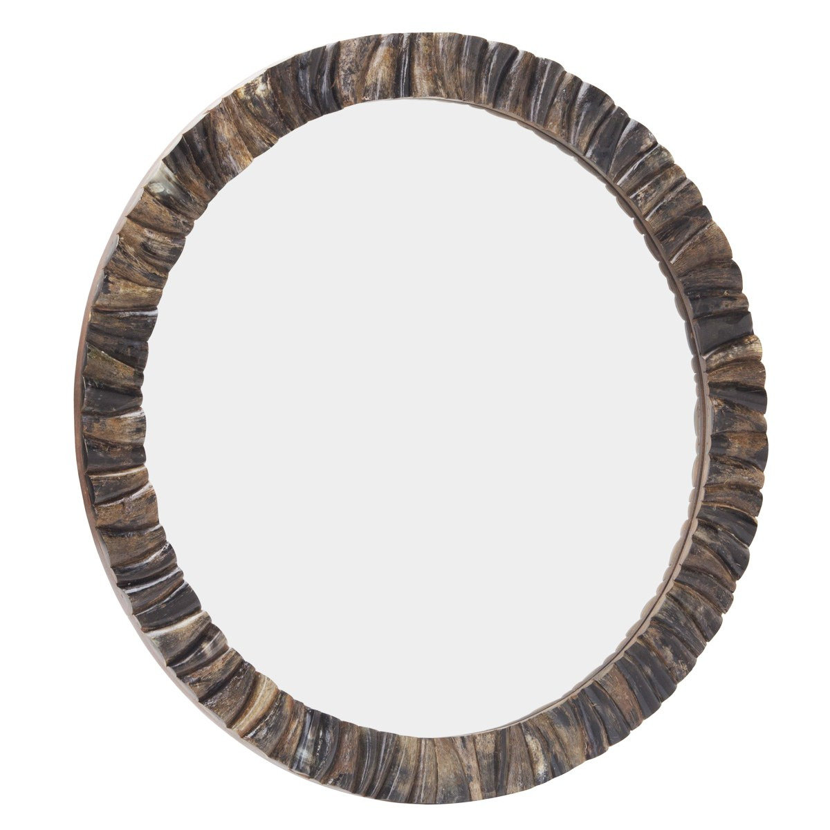 Shop Jayson Mirror 60 cms Online | Home Centre UAE