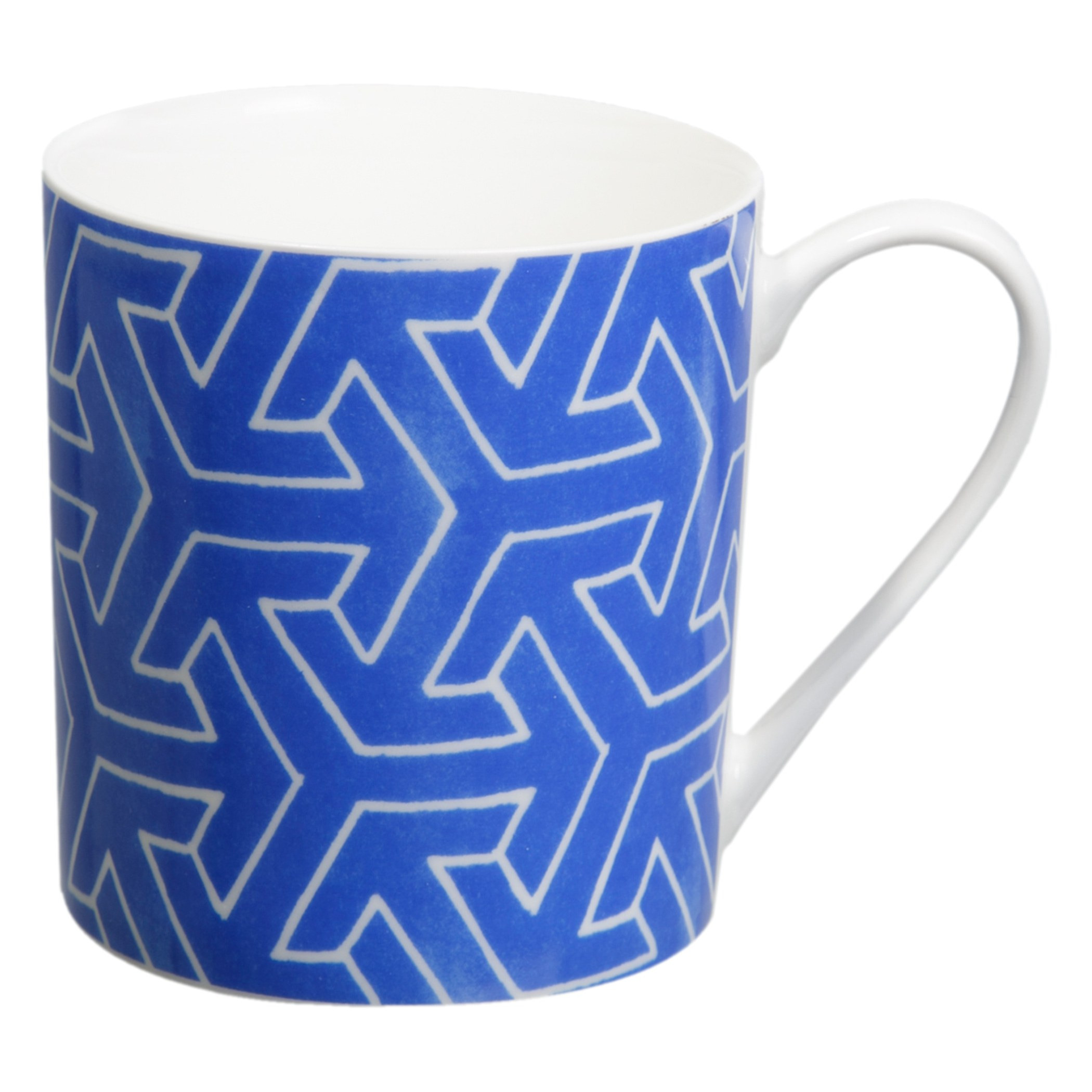 Shop Dynamic B Mug 360 ml Online | Home Centre UAE