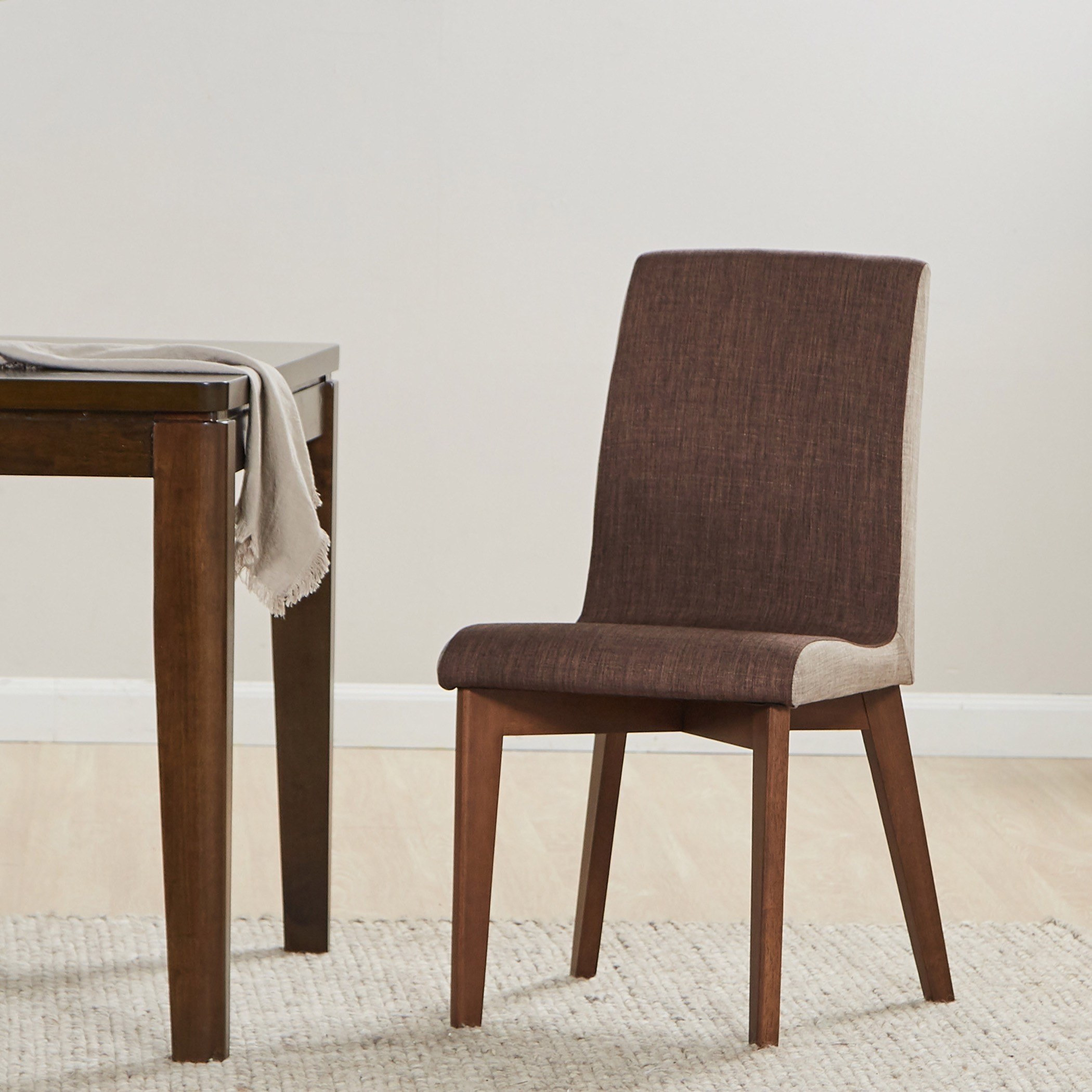 Shop Scott Dining Chair | Home Centre UAE