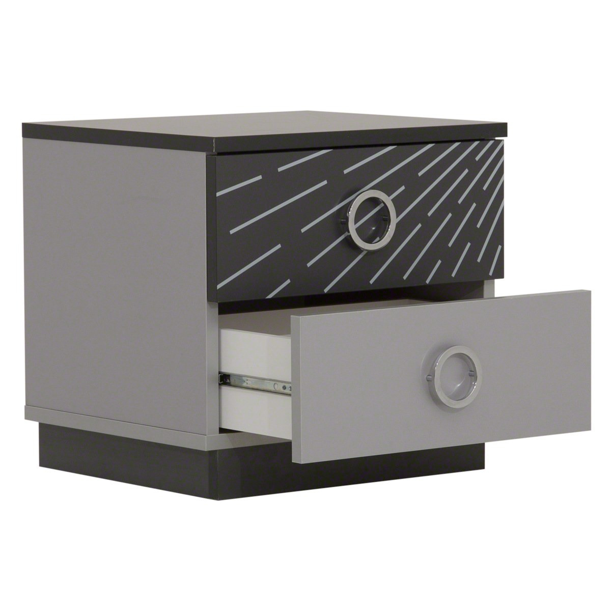 Comet nightstand store