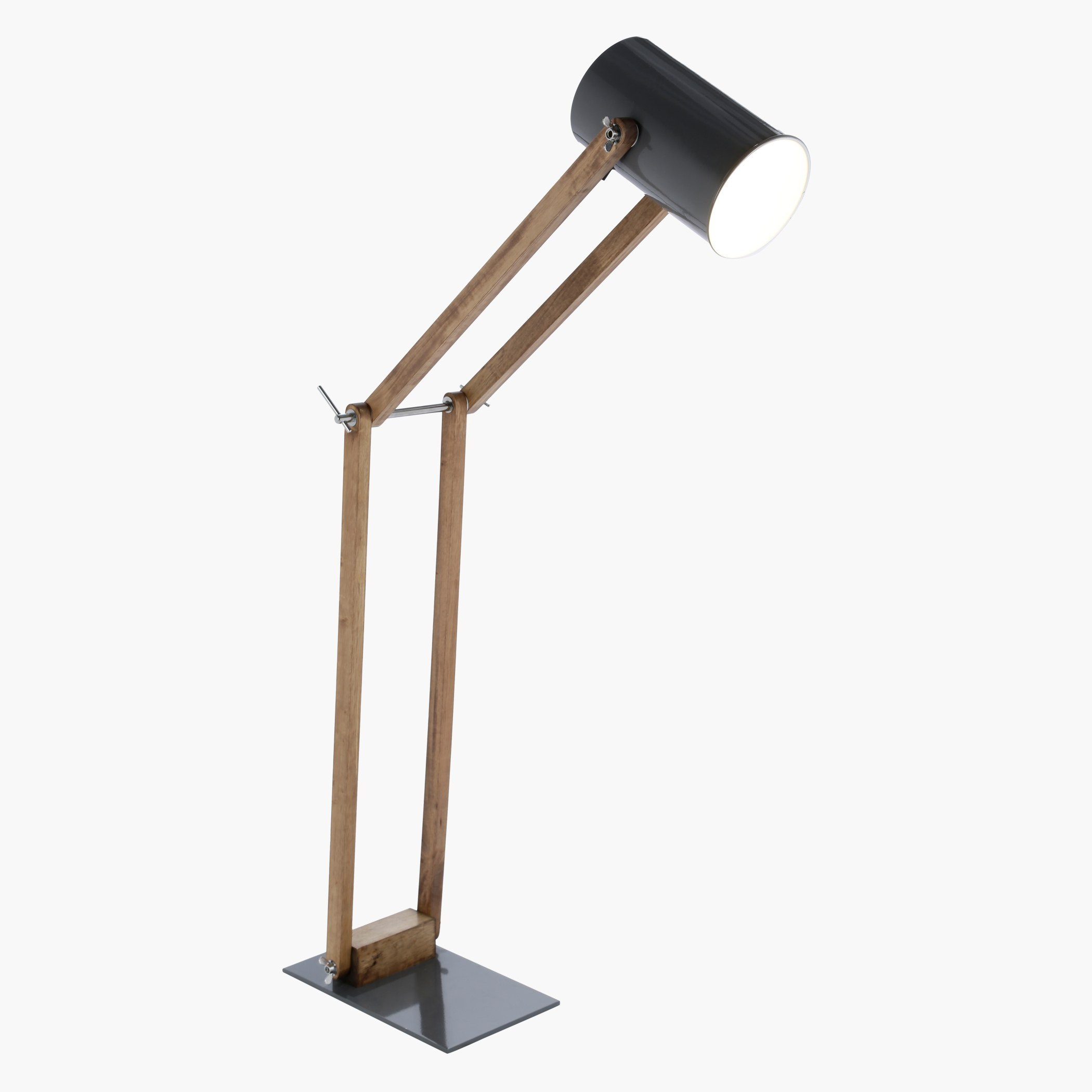 Shop Focus Floor Lamp Online | Home Centre UAE