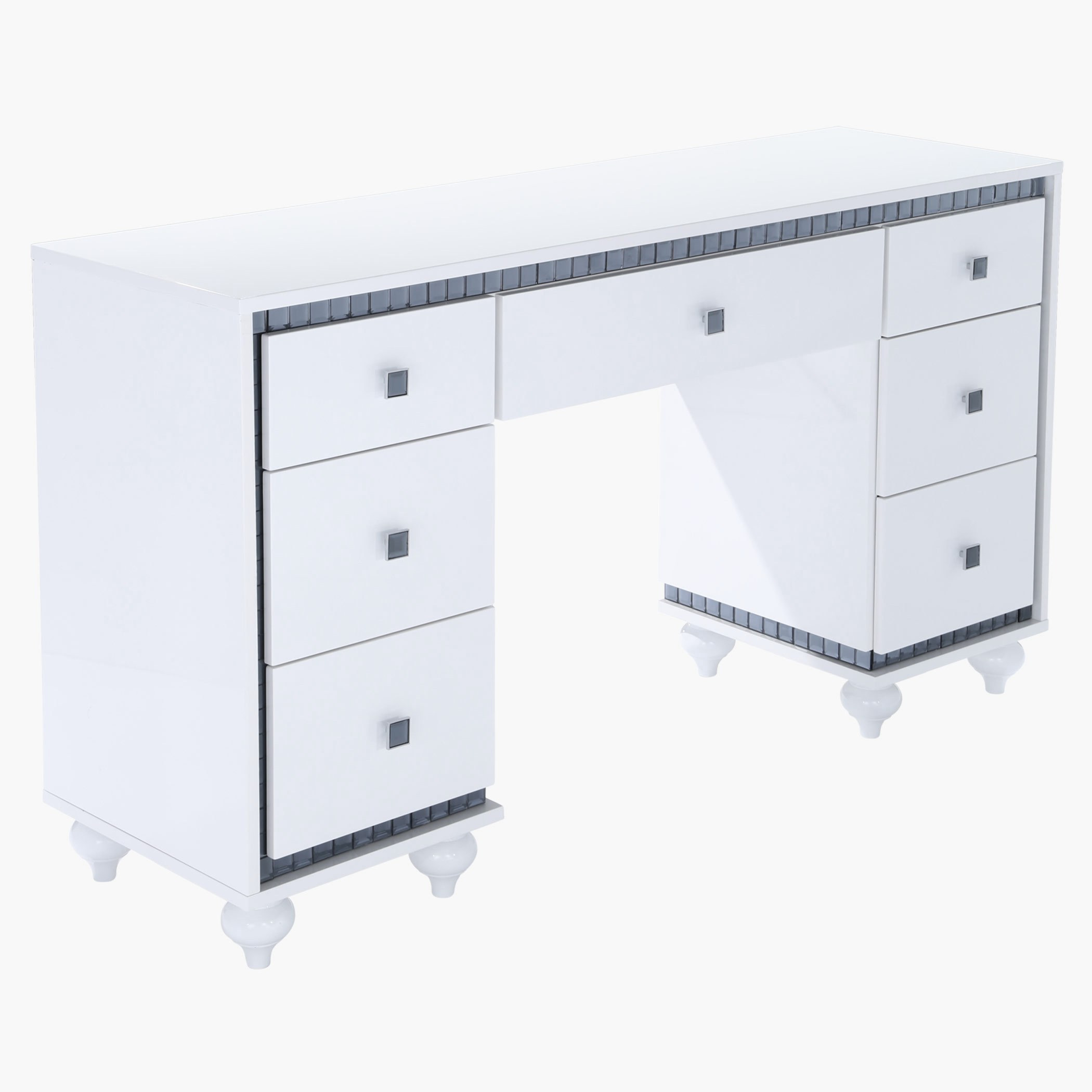 Shop Helen 7-Drawer Dresser | Home Centre KSA