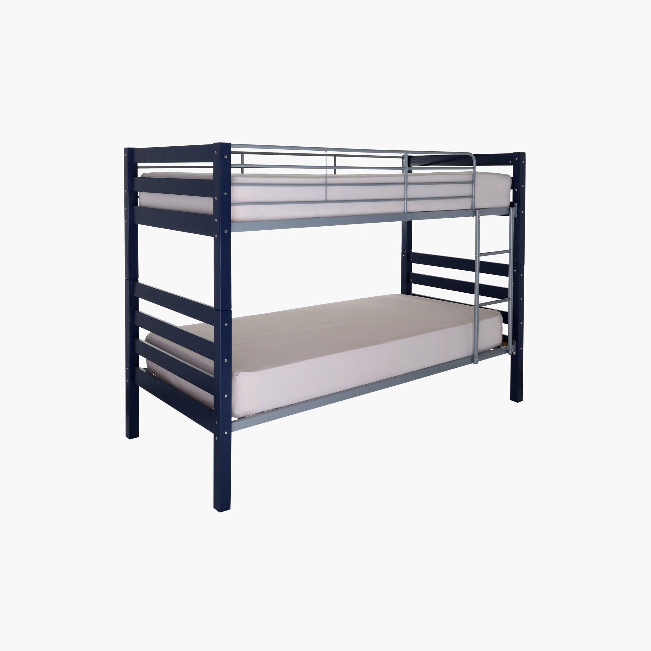 Shop Henry Bunk Bed 90x200 cms Home Centre Bahrain