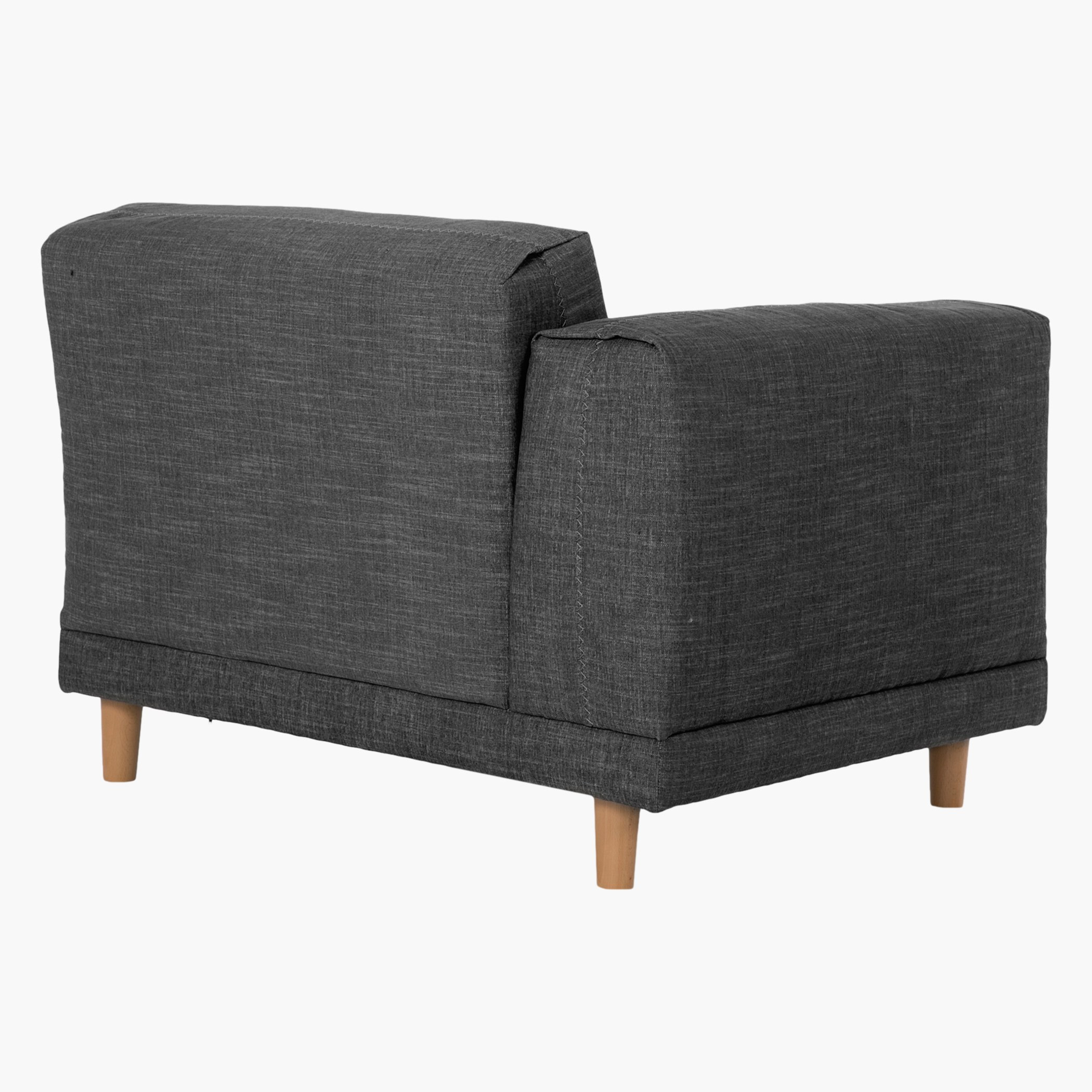 Home centre single sofa store