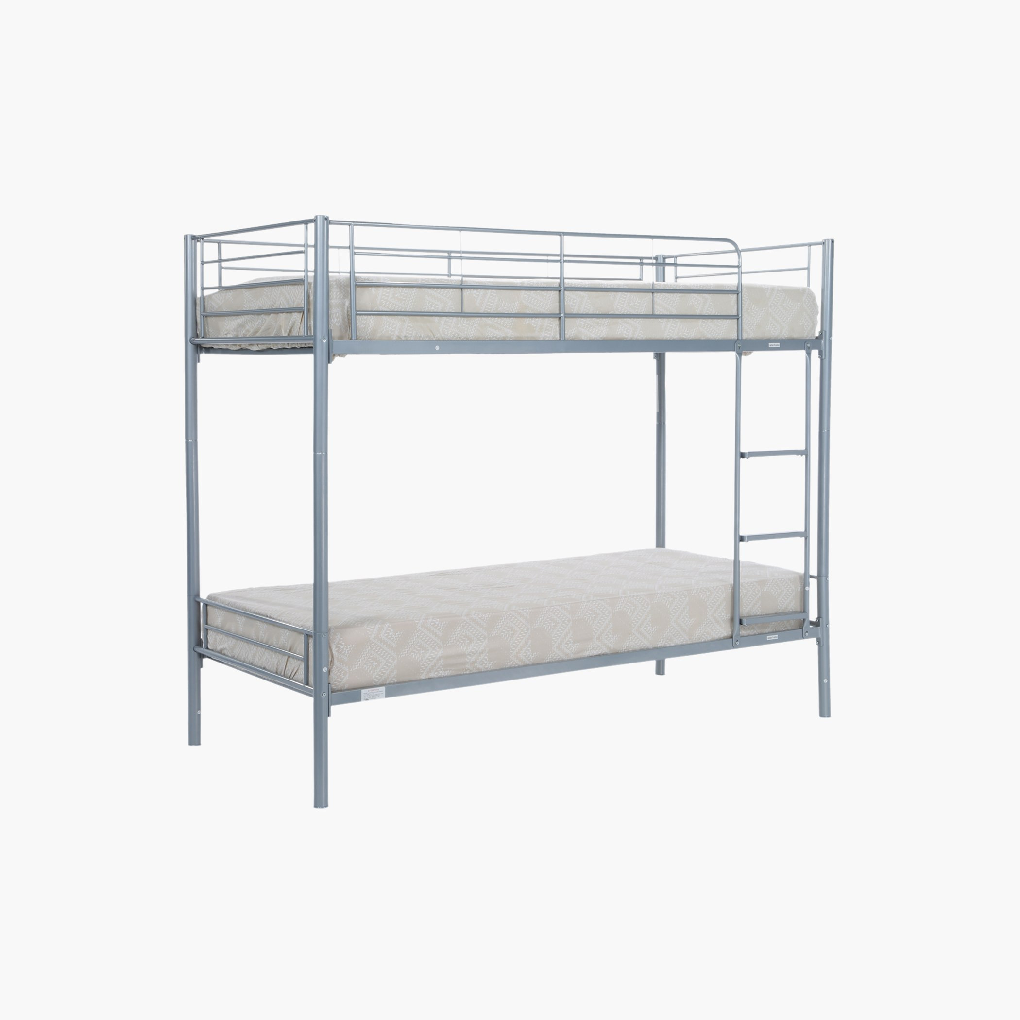 Shop Andi's Bunk Bed - 90x200 cms | Home Centre KSA