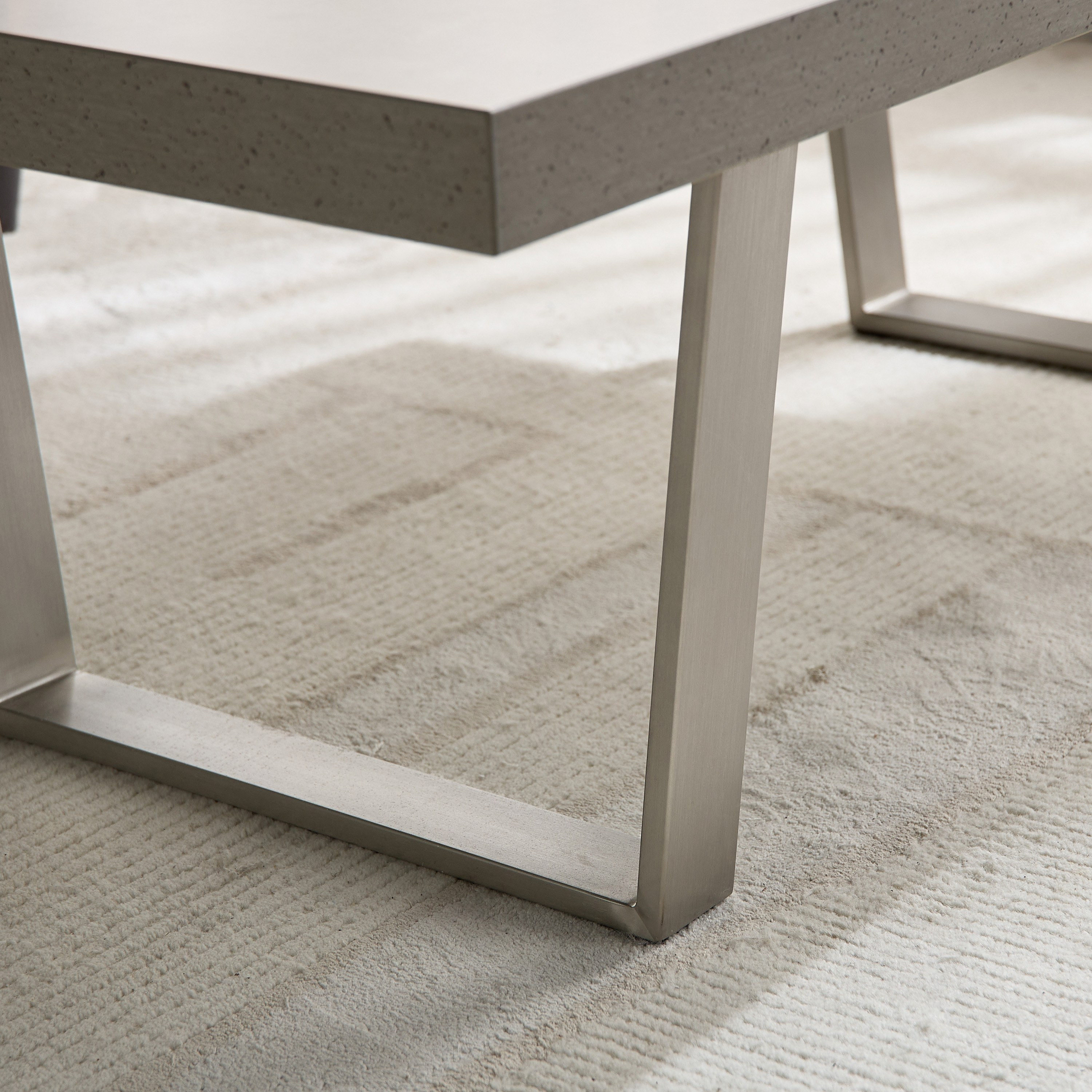 Shop Boston Coffee Table Online | Home centre UAE