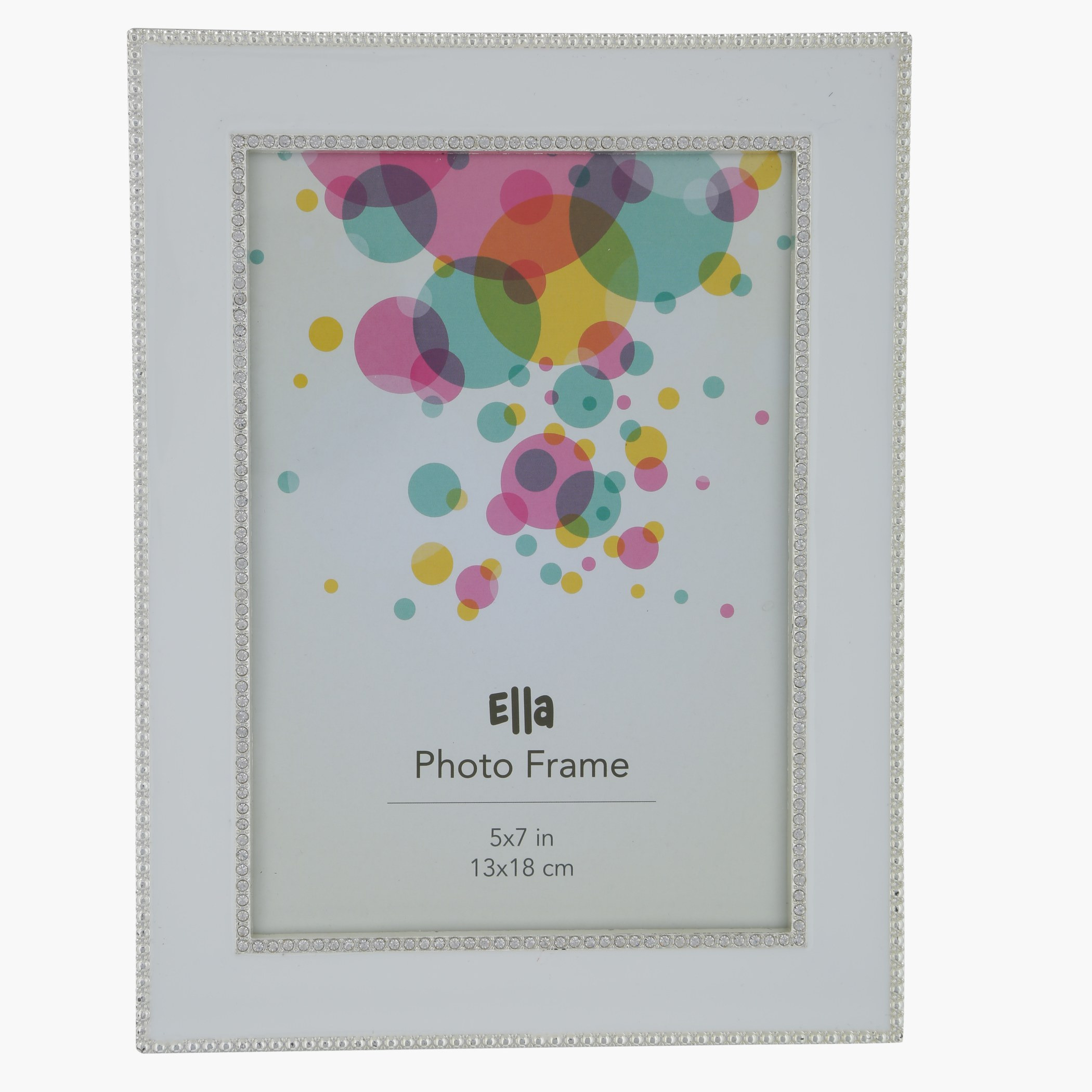 Shop Ella Photo Frame - 5x7 Inch Online | Home Centre Bahrain