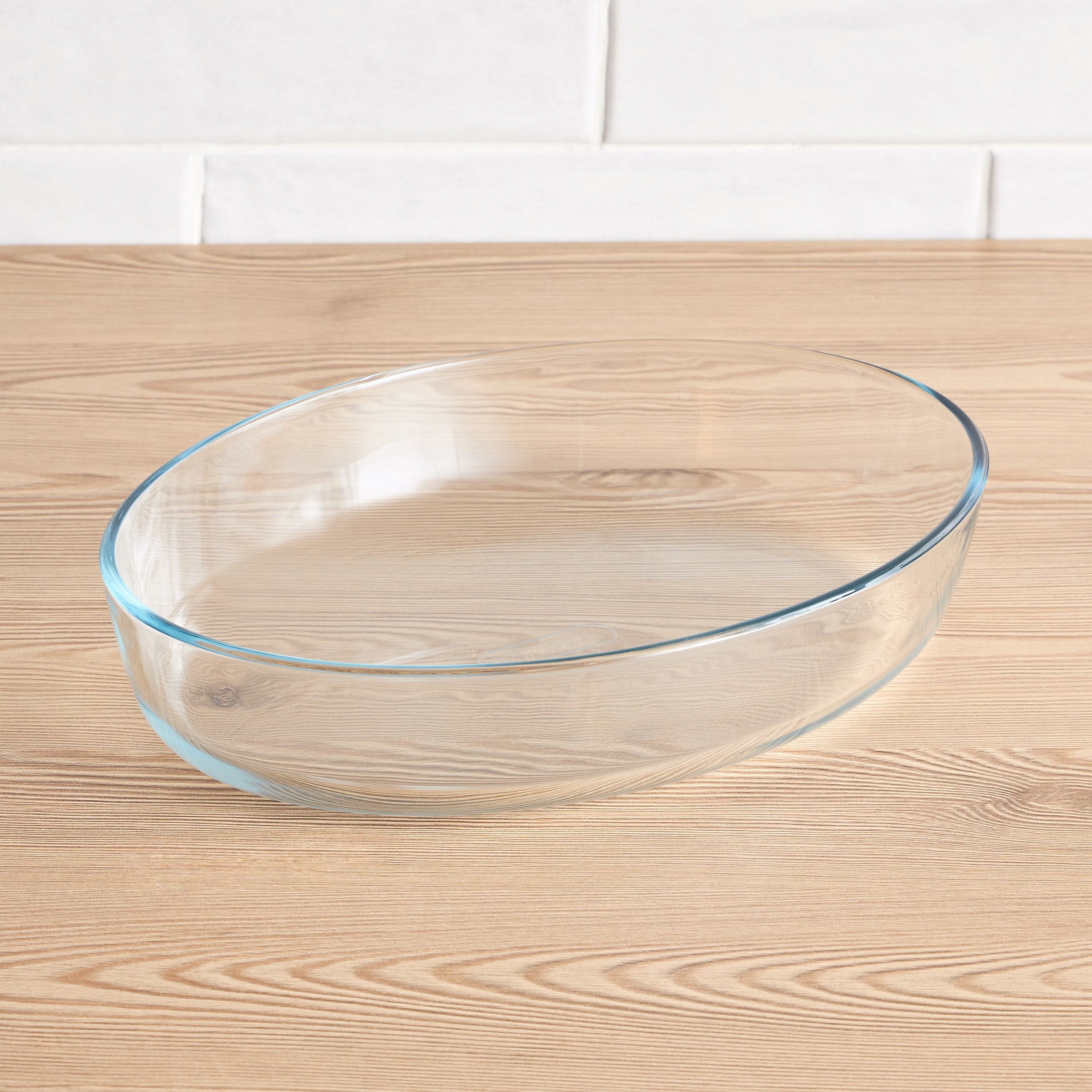 Shop Pyrex Oval Roaster | Home Centre KSA