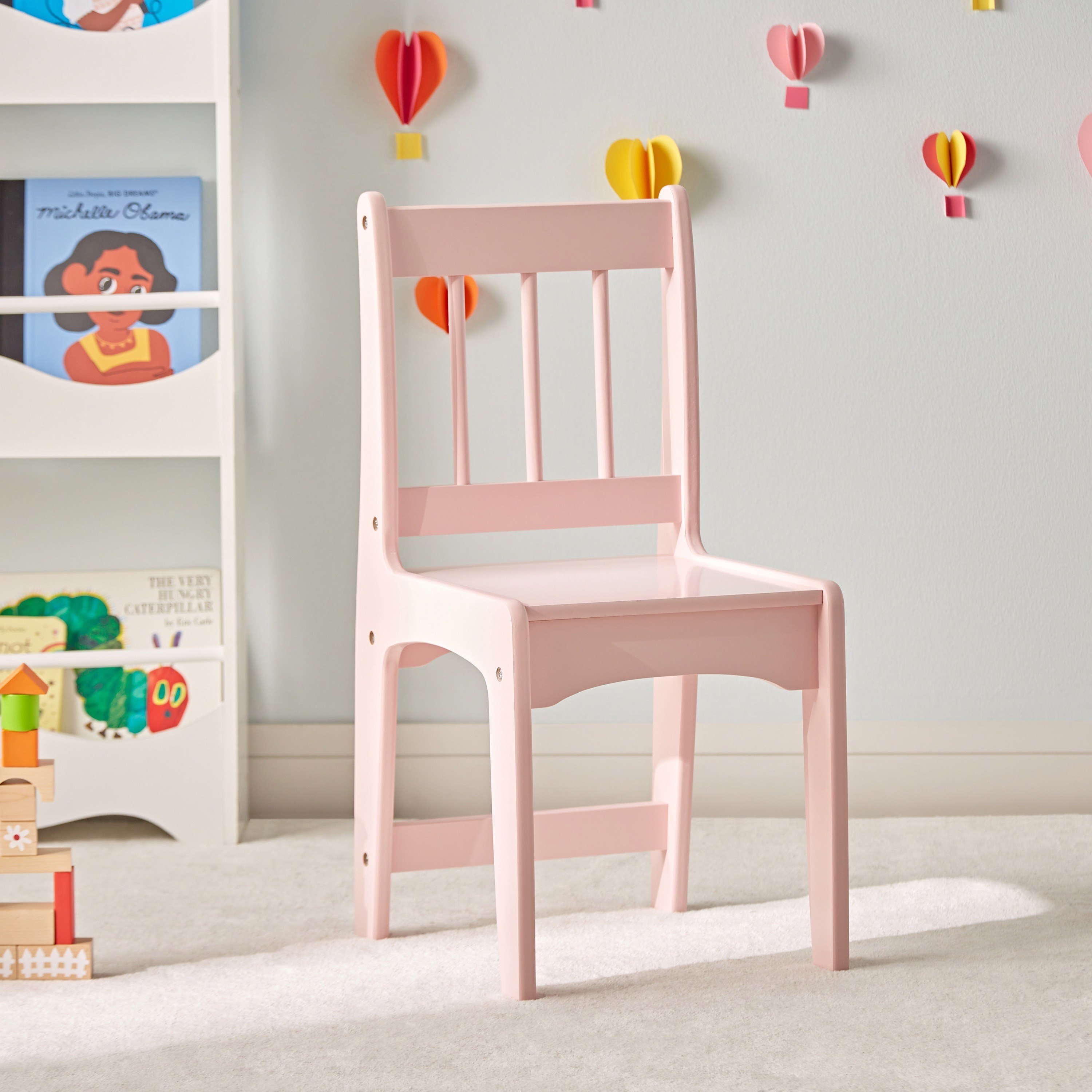 Shop Blake Chair Online | Home Centre UAE