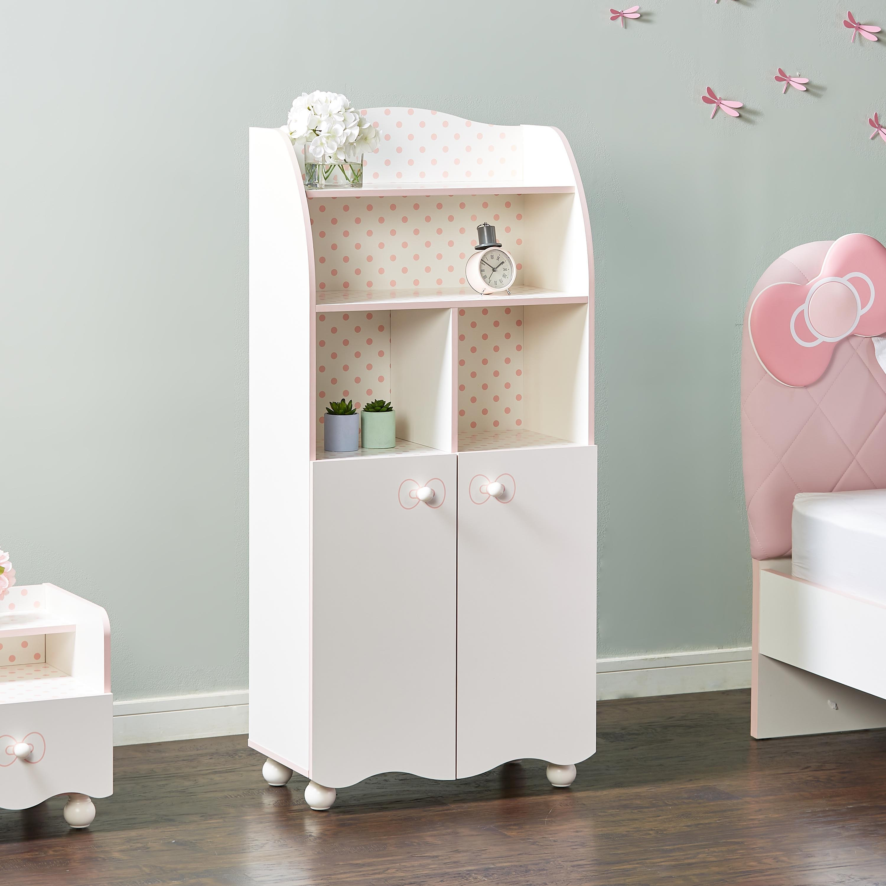 Shop Maisie Bookcase | Home Centre KSA
