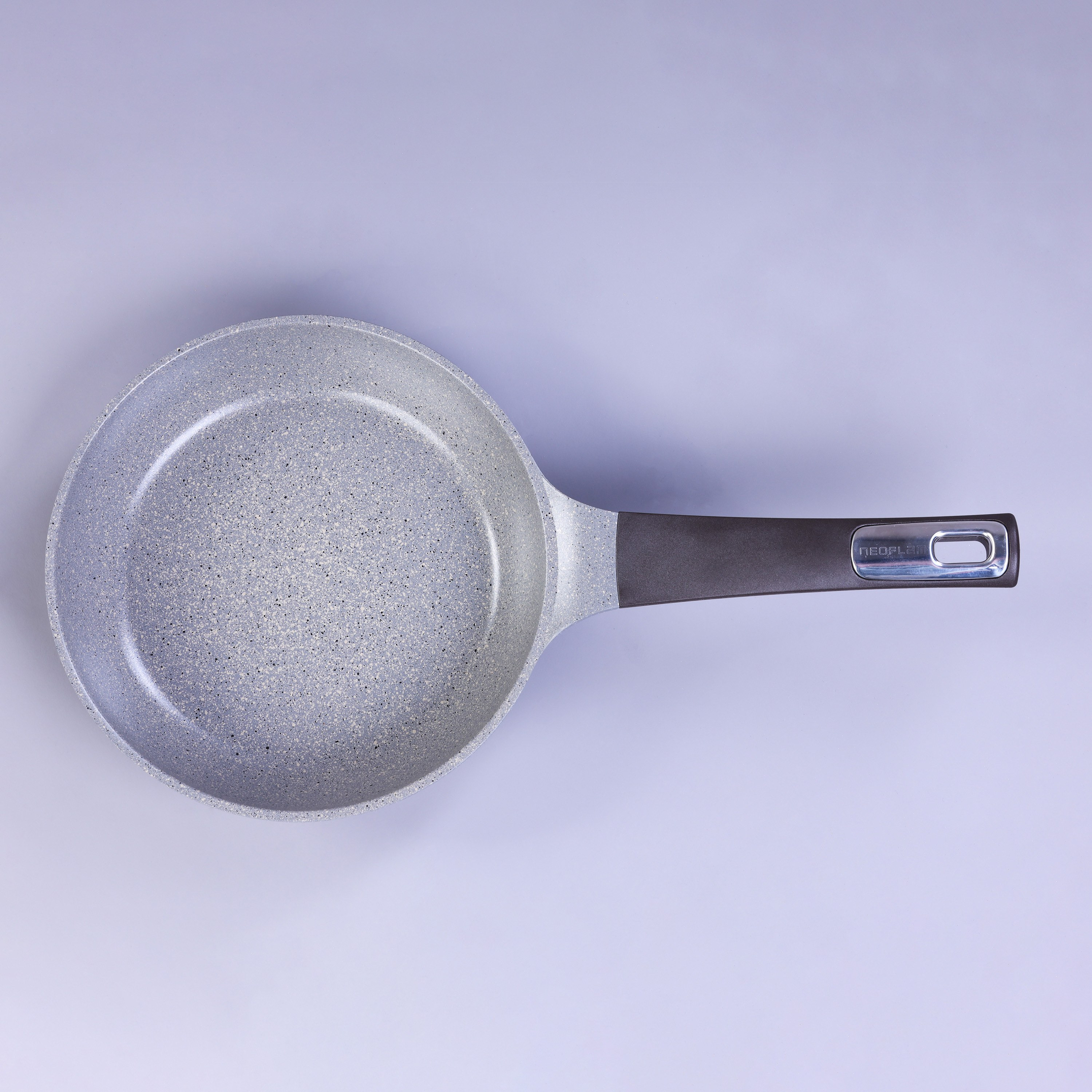 Shop Marble Fry Pan - 22 cm | Homecentre Egypt