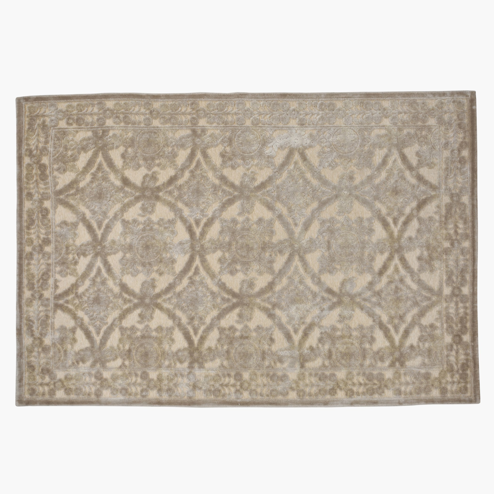 Shop Jewel Rug - 200x290 cms Online | Home Centre UAE