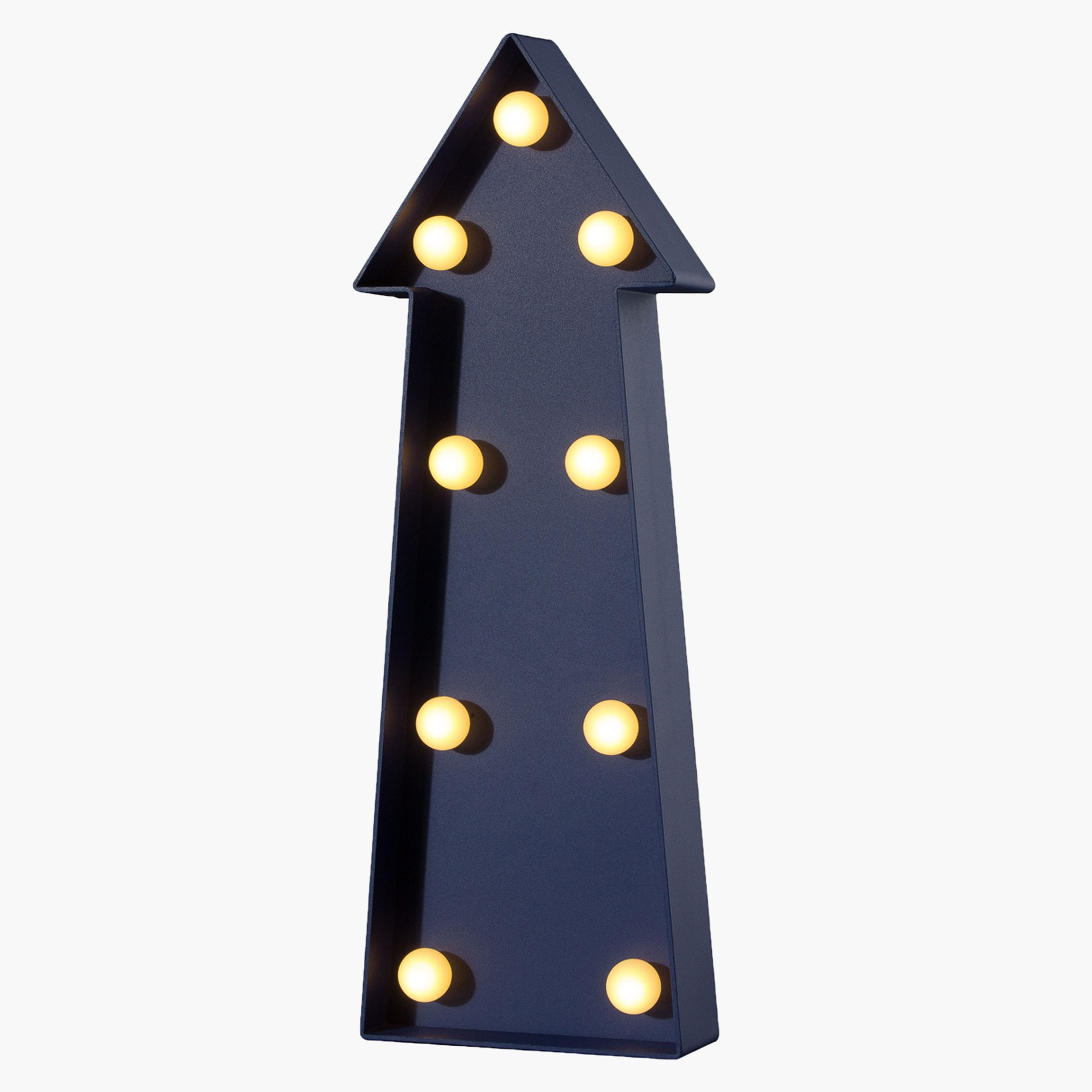 Shop Arrow Wall Light Online | Home centre UAE