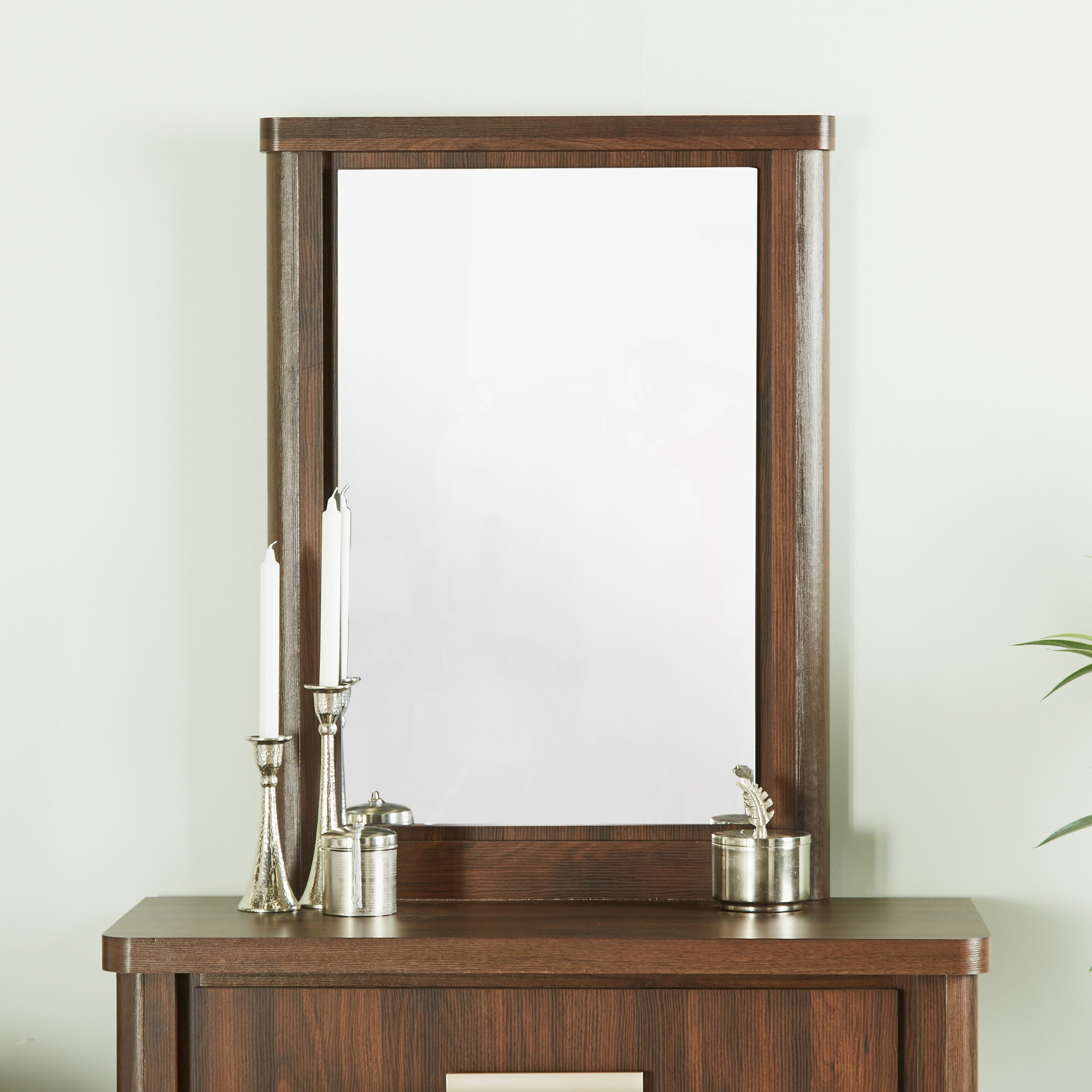 Shop Optec Dresser Mirror | Homecentre Egypt