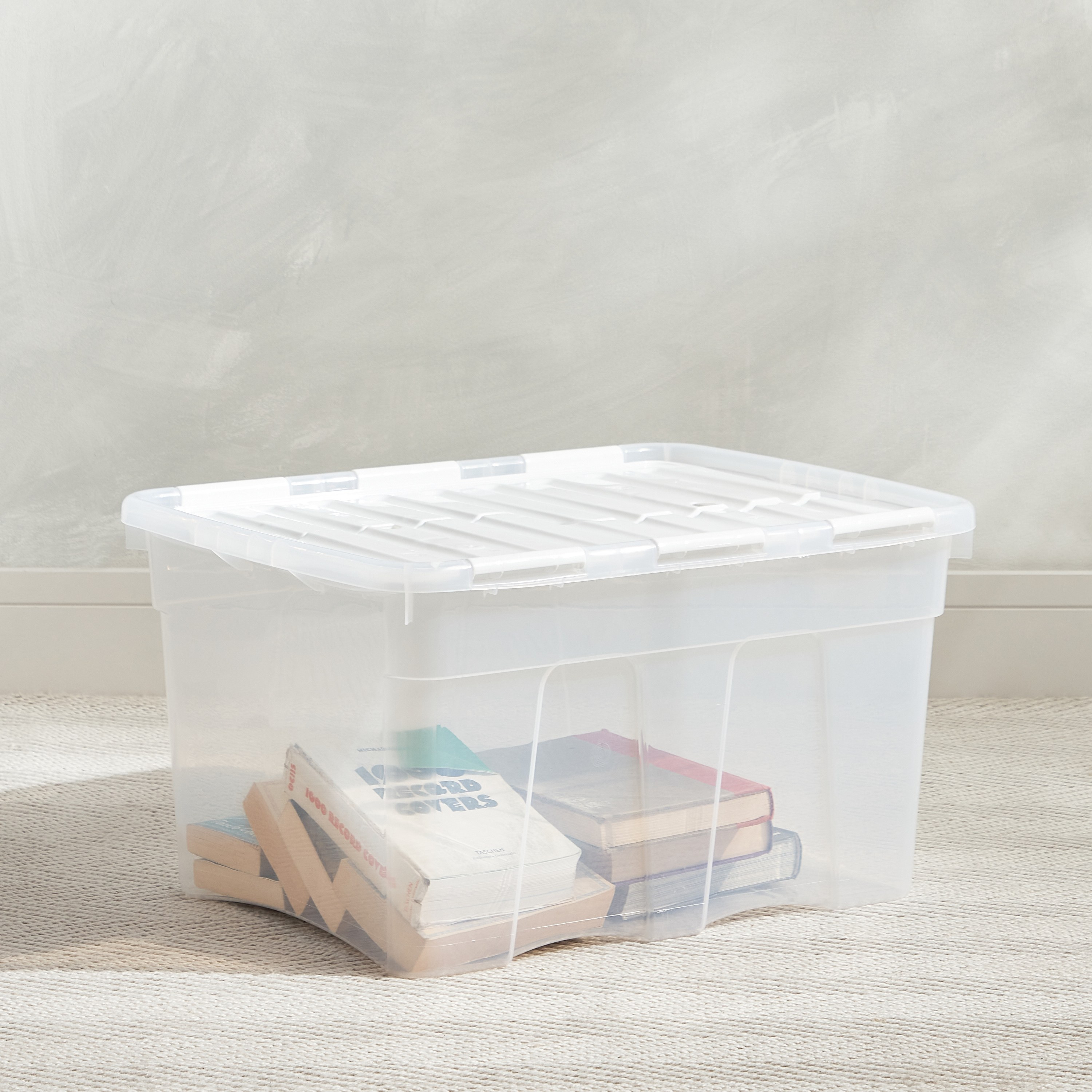 Shop Croc Storage Box | Home Centre UAE