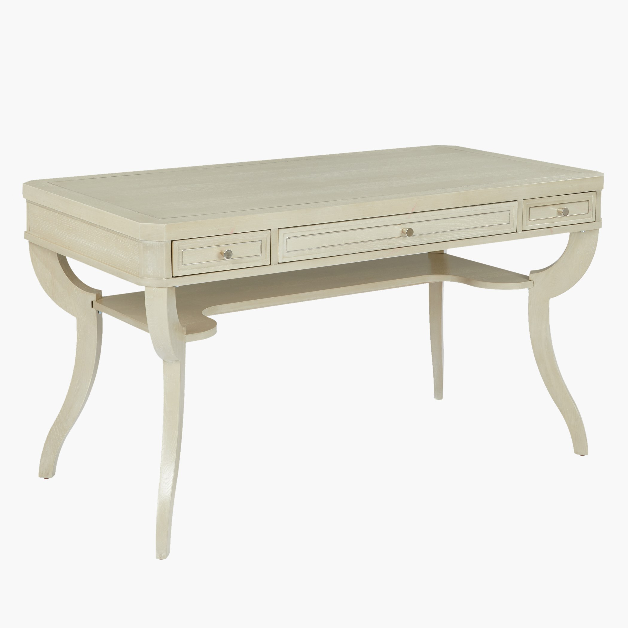 Shop Kiera 3-Drawer Dressing Table | Homecentre Egypt