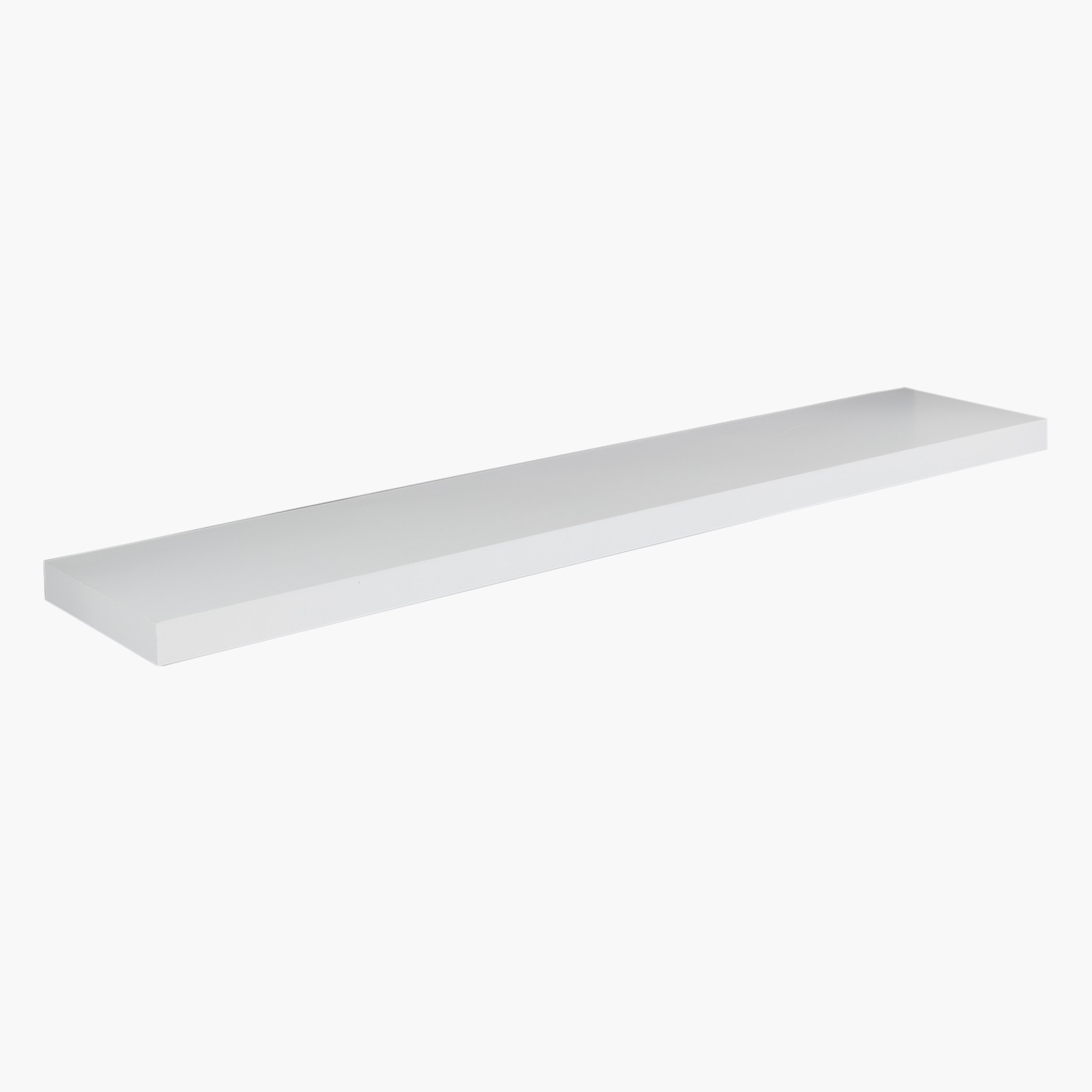 Shop Maddison Floating Shelf with LED Light - 120cm | Homecentre Egypt