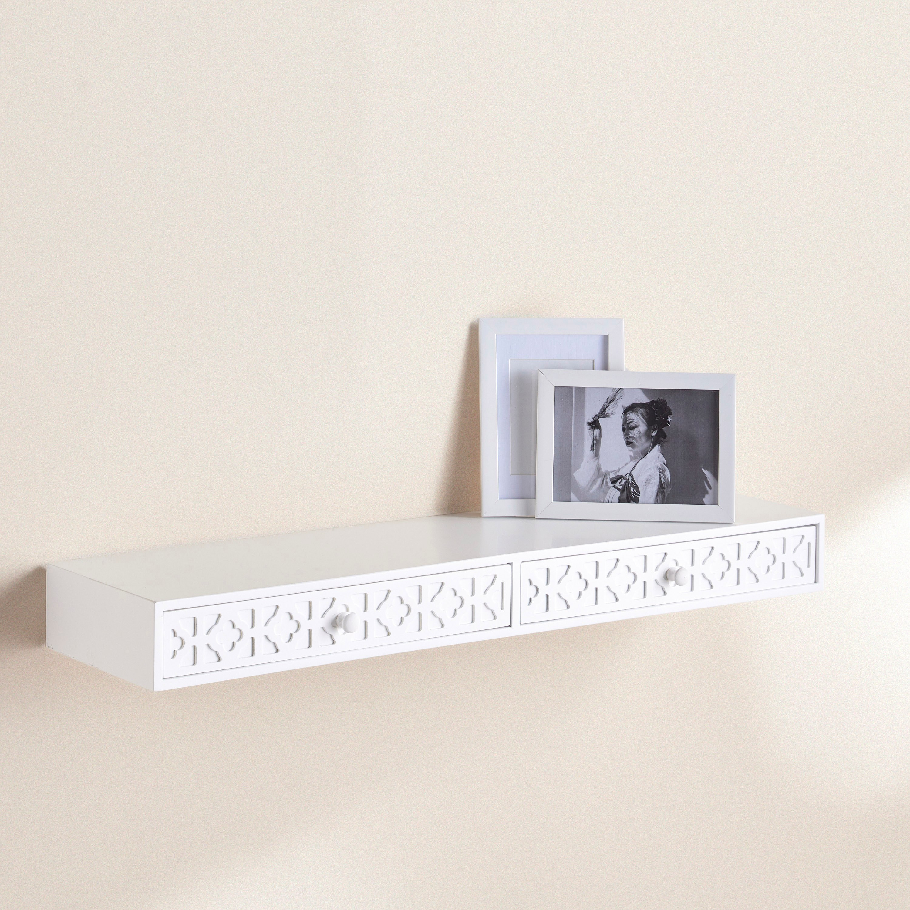 Shop Gary Wall Shelf | Homecentre Qatar