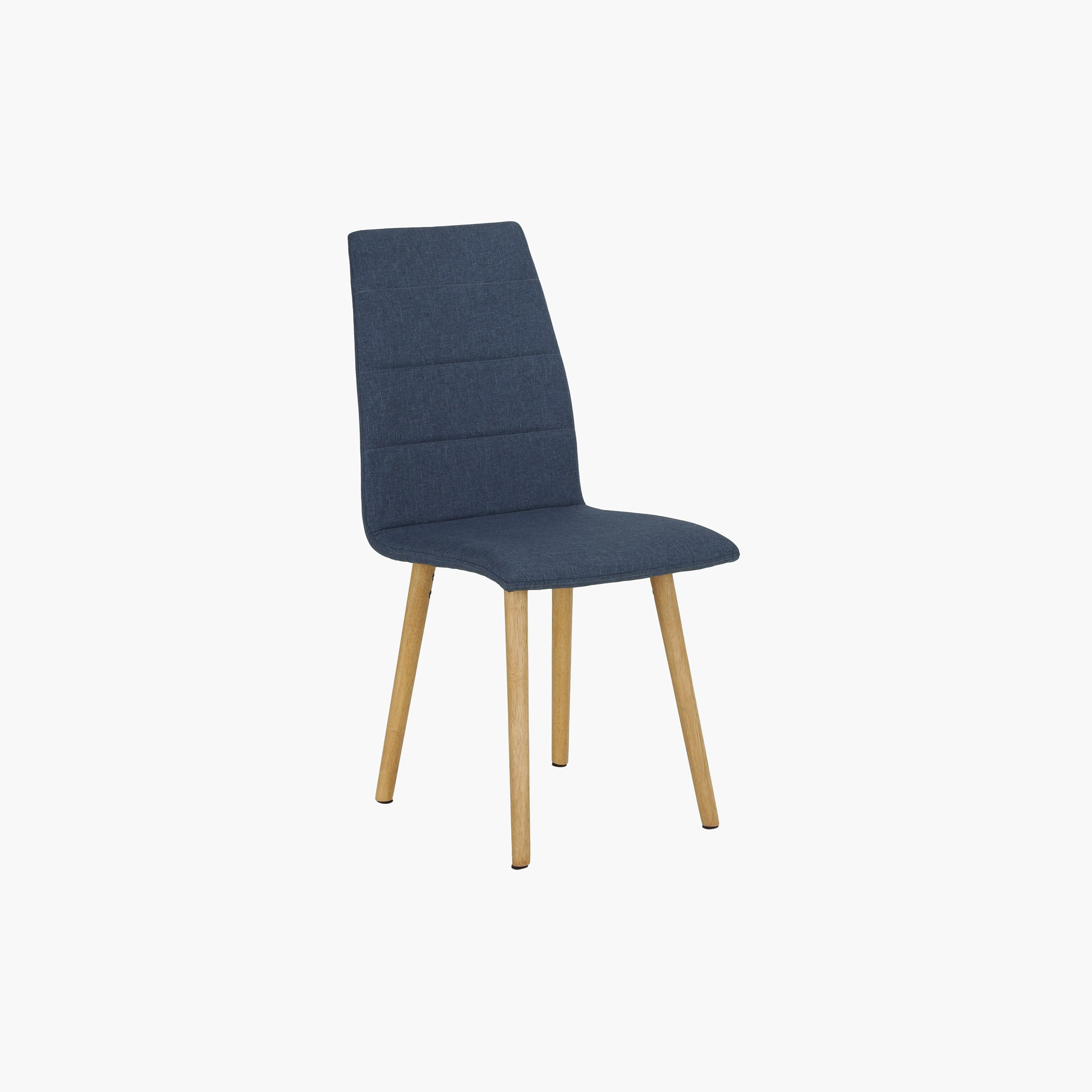Shop Ledger Dining Chair | Home Centre KSA