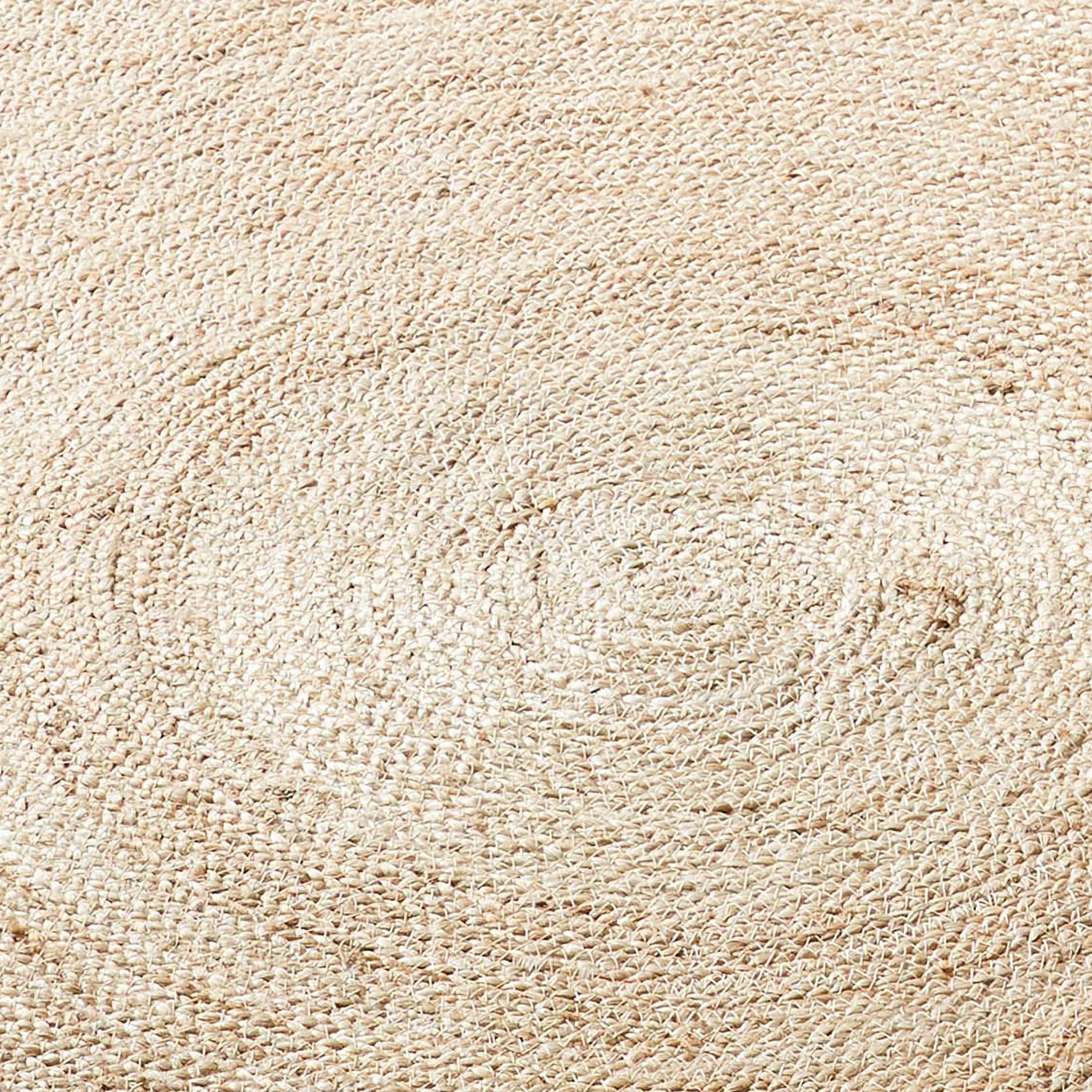 Shop Cottage Braided Mat - 120 cms Online | Home centre UAE