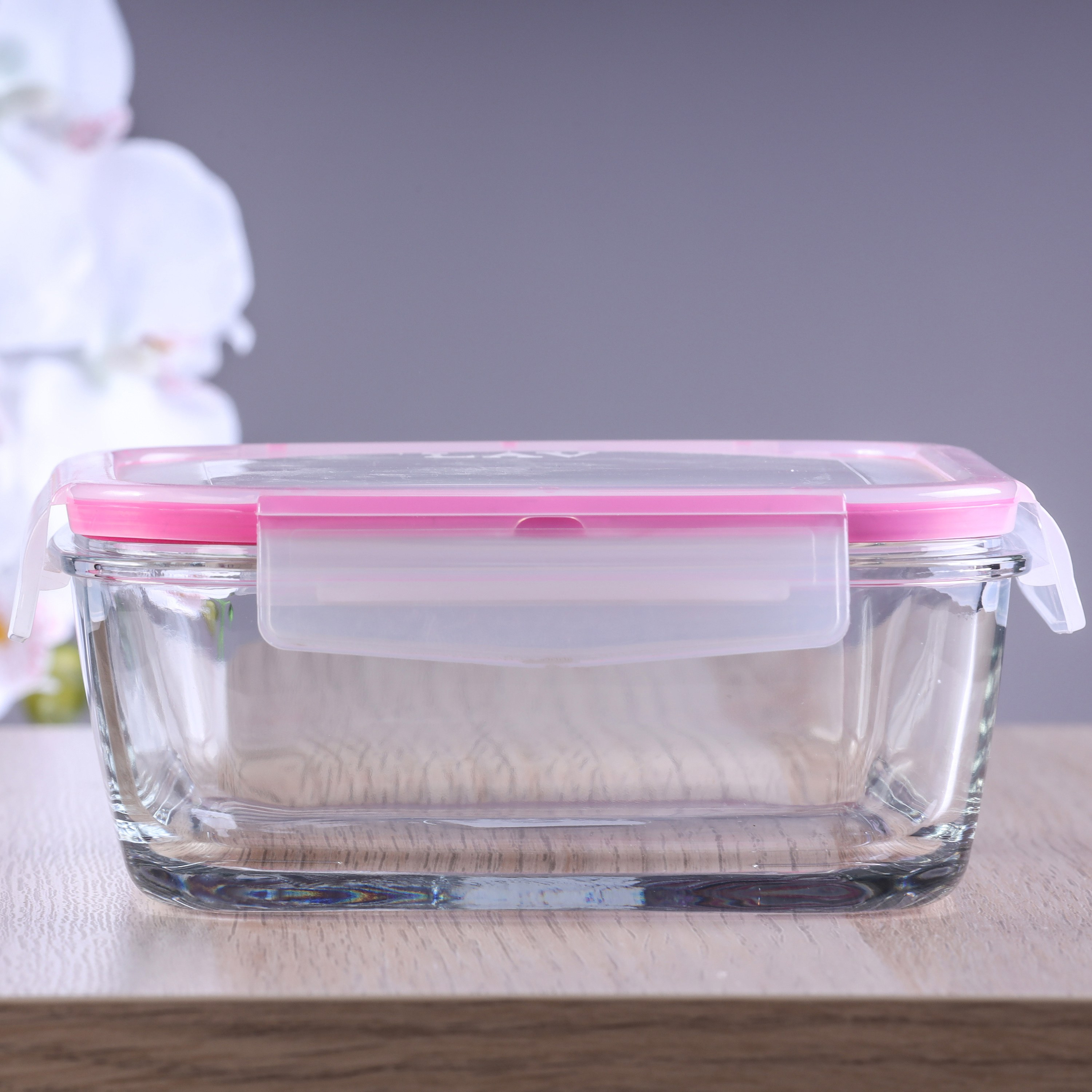 Shop Lav Food Storage Container - 1.15 L | Homecentre Egypt