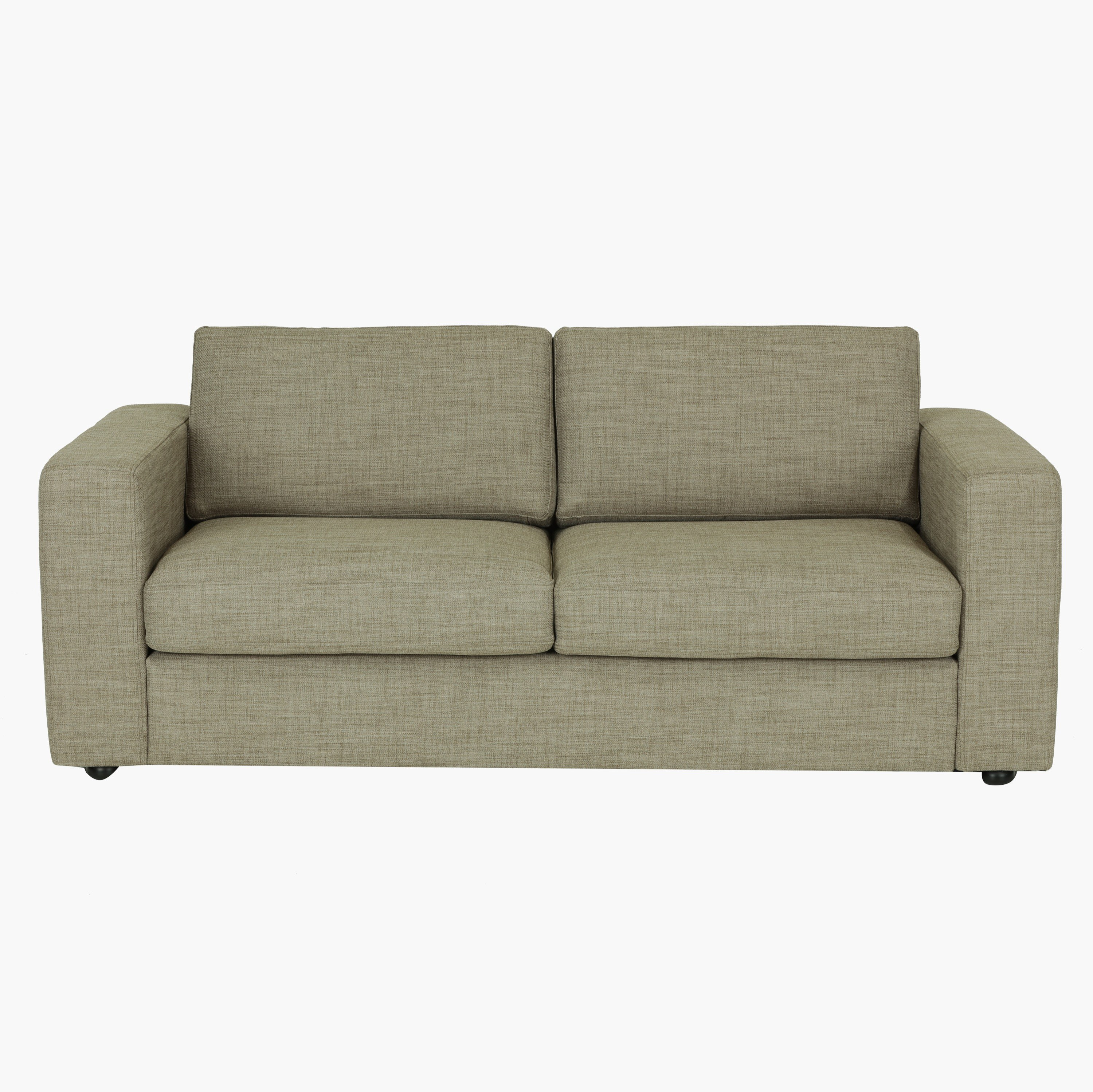 Shop Eterno 2-Seater Sofa-Cum-Bed | Home Centre KSA
