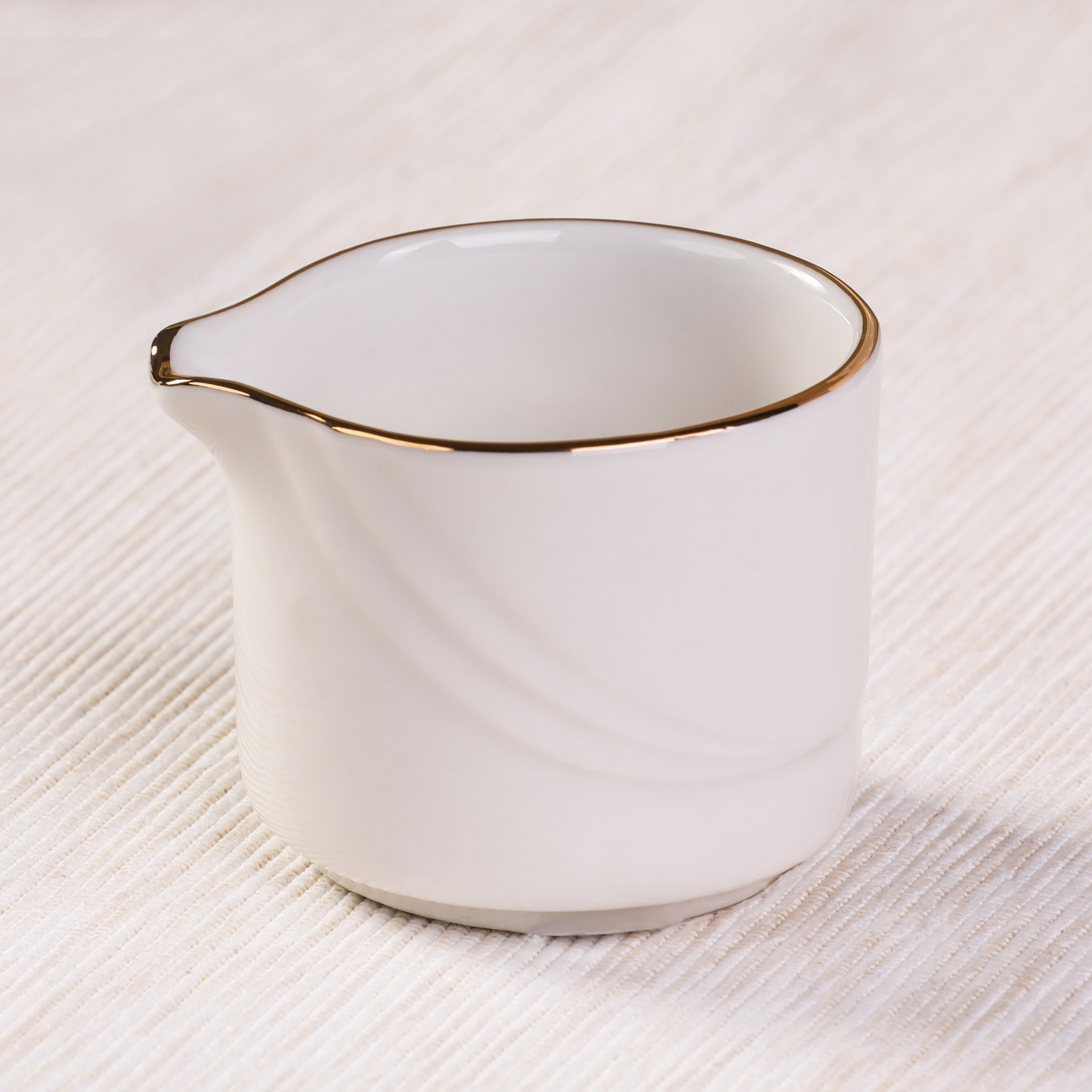 Shop Ambassador Porcelain Creamer | Homecentre Egypt