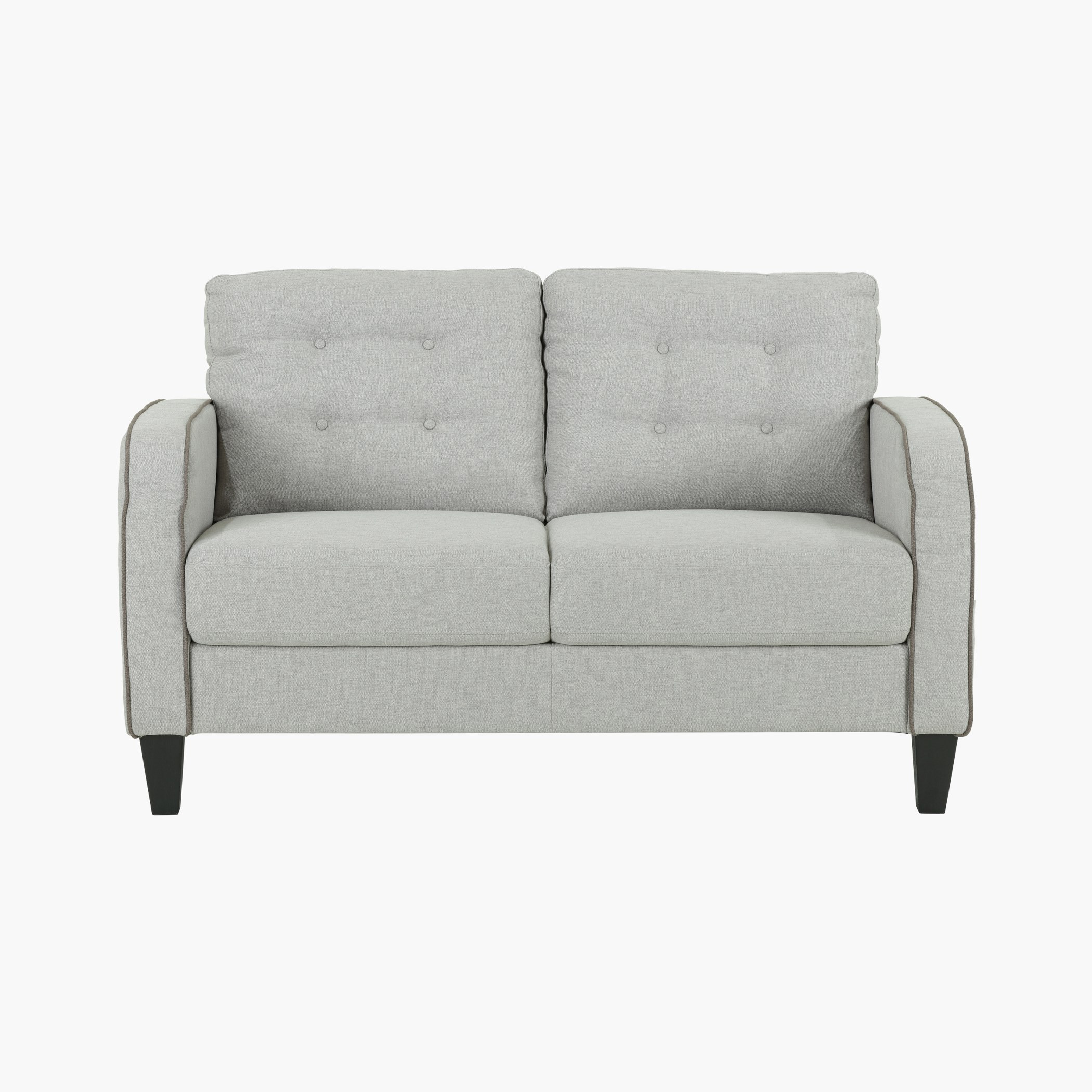 Shop Ritzy 2-Seater Sofa | Home Centre UAE