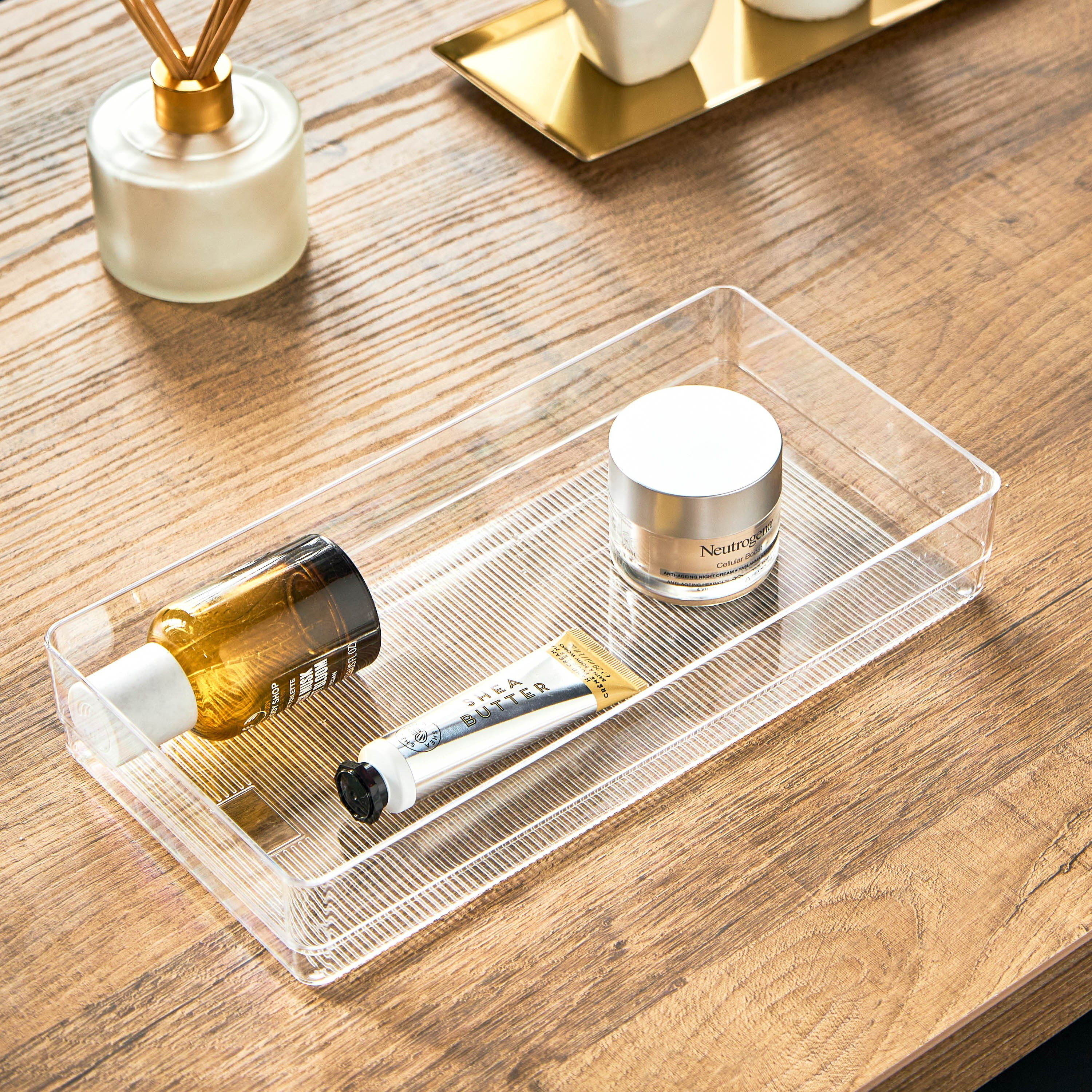 Shop Fancy 4-Piece Drawer Set Online | Home Centre Kuwait