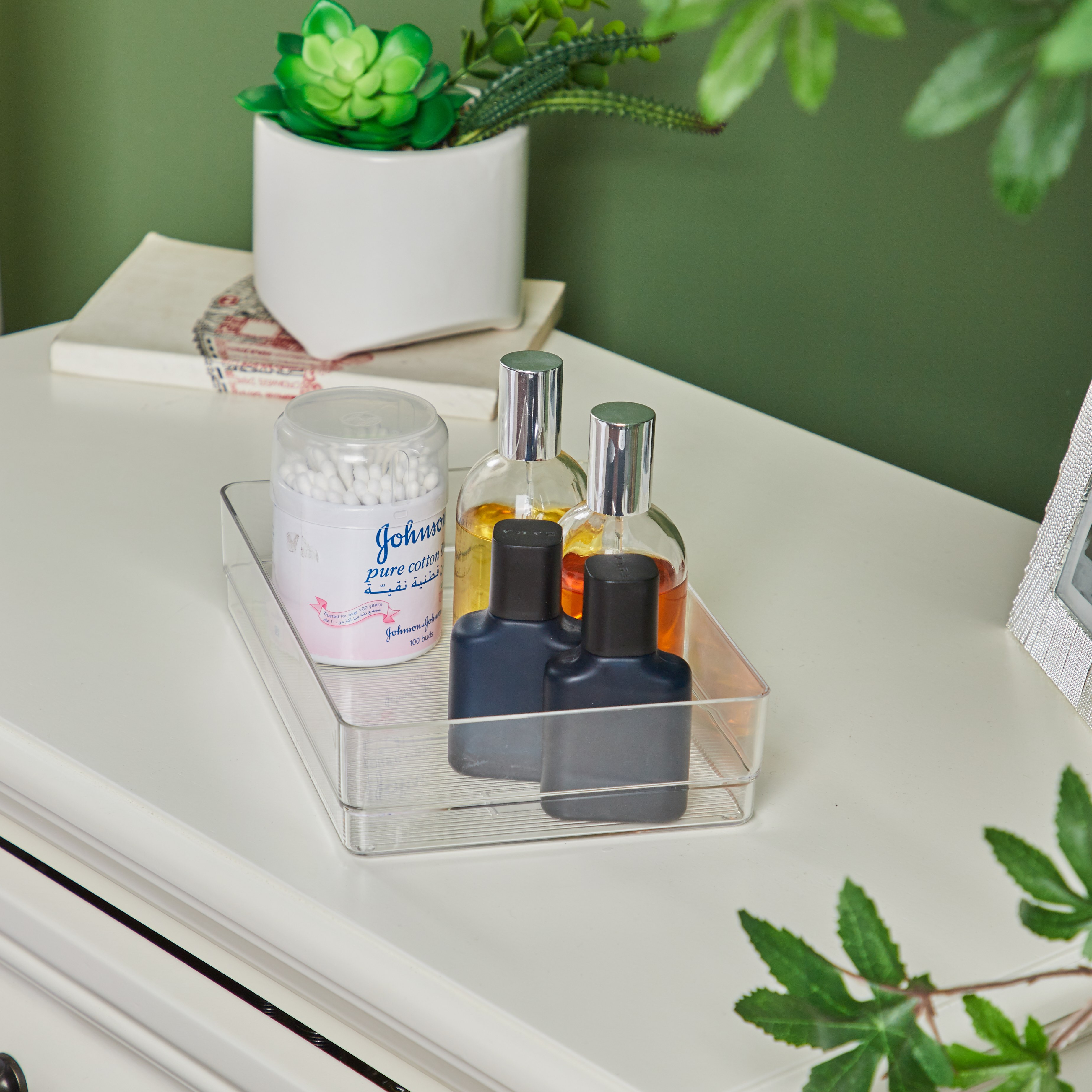 Shop Fancy 4-Piece Drawer Set | Home Centre Kuwait