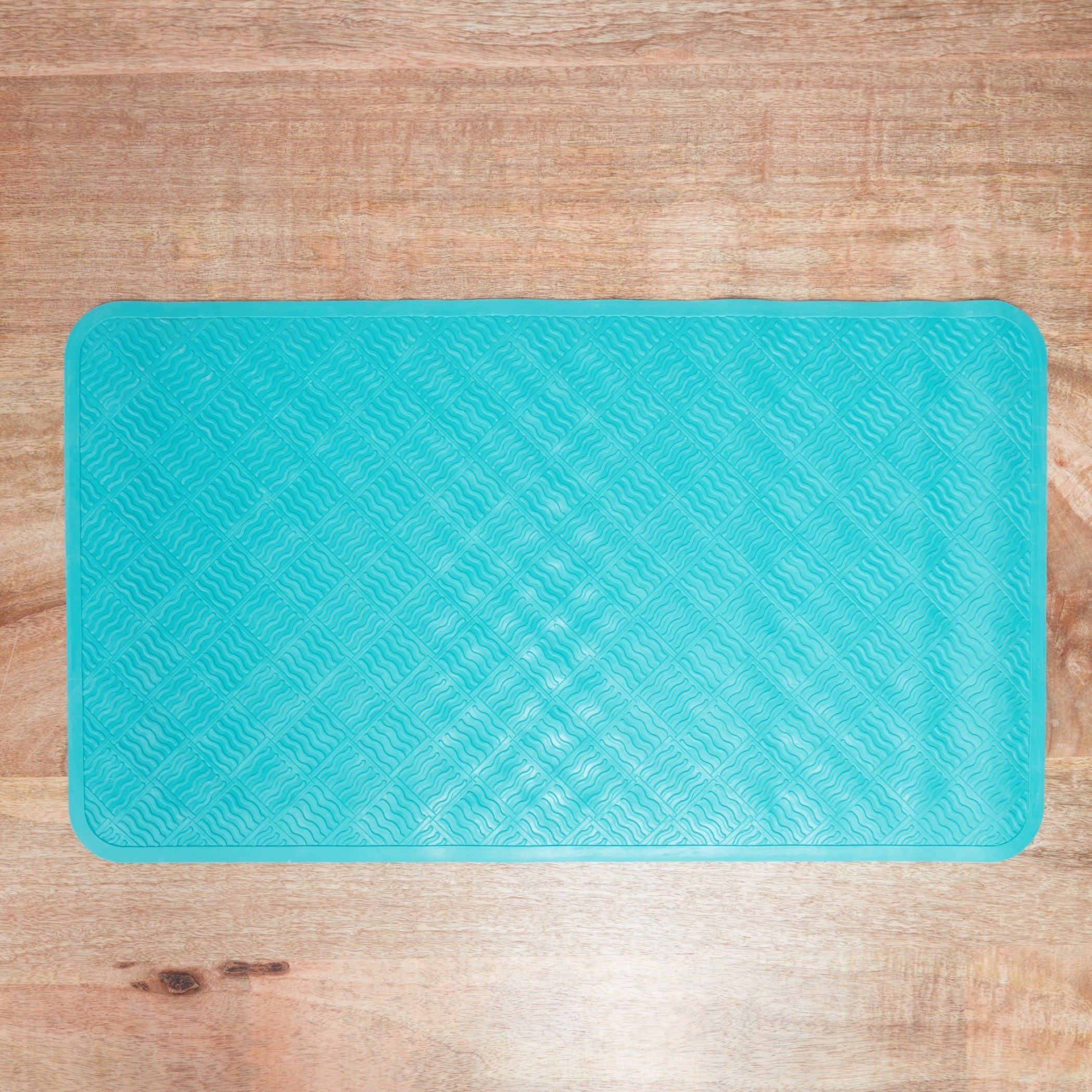 Shop Anti-Slip Tub Mat - 40x70 cm | Homecentre Oman