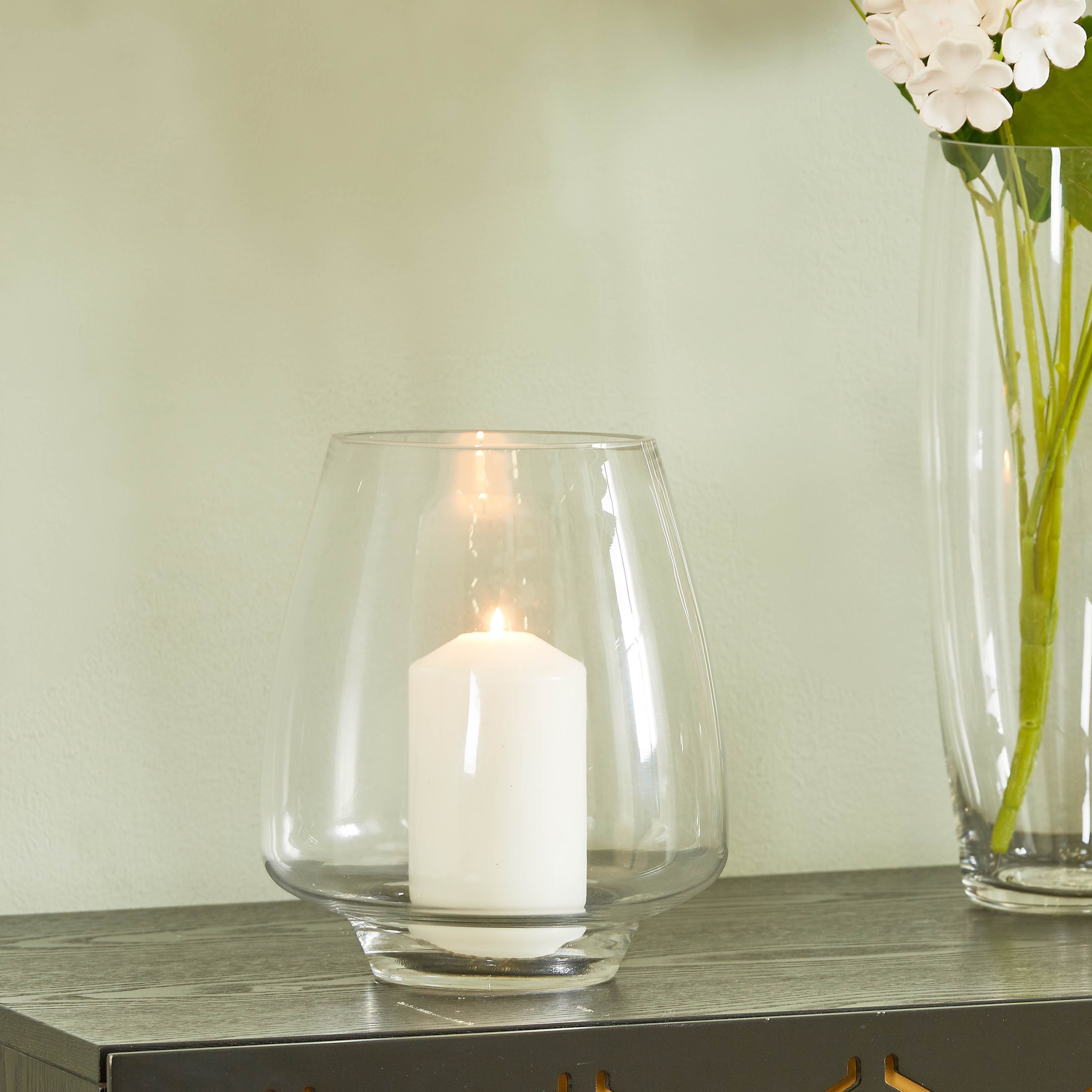 Shop Cleo Candle Holder Online | Home Centre UAE