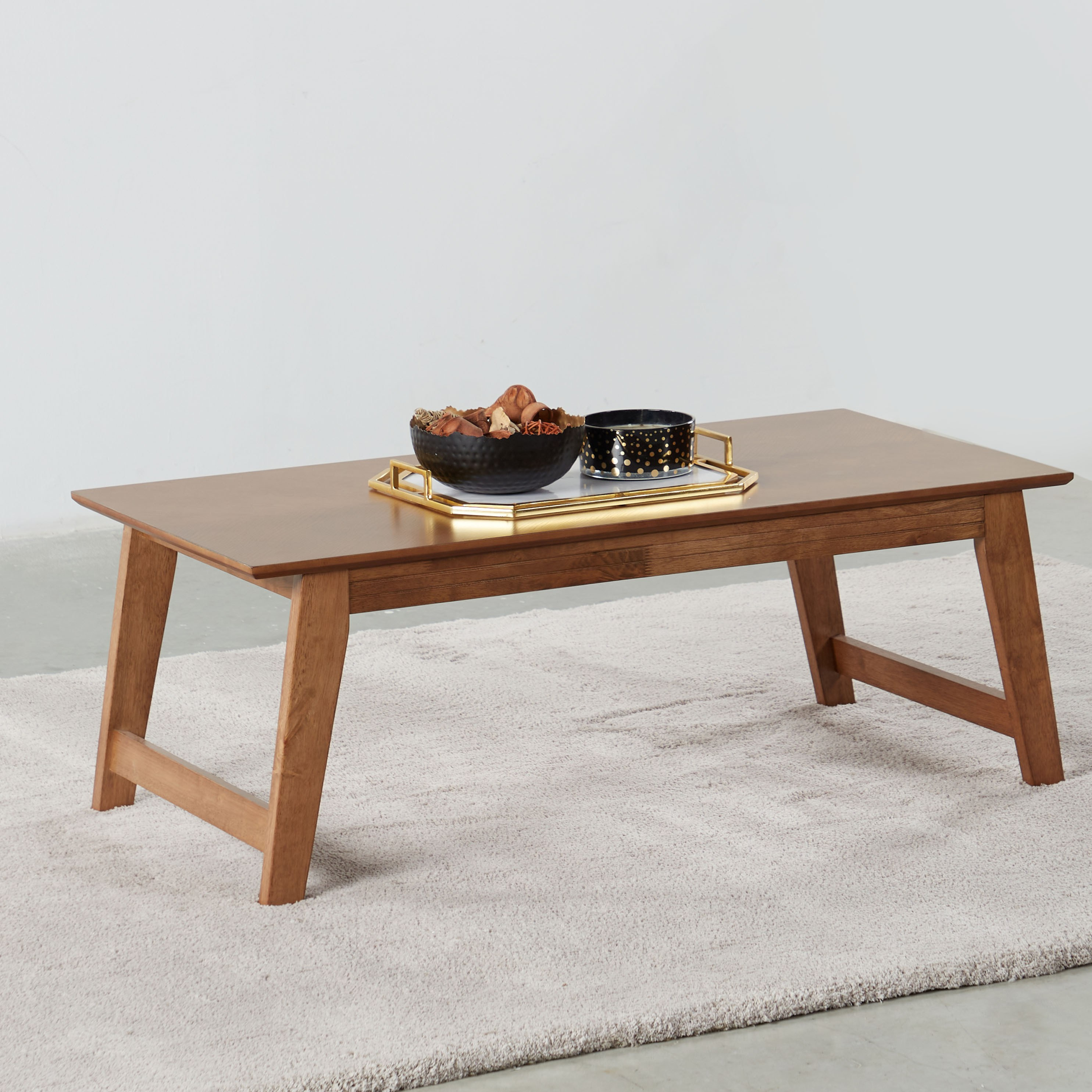 Shop Montreal Coffee Table | Homecentre Oman