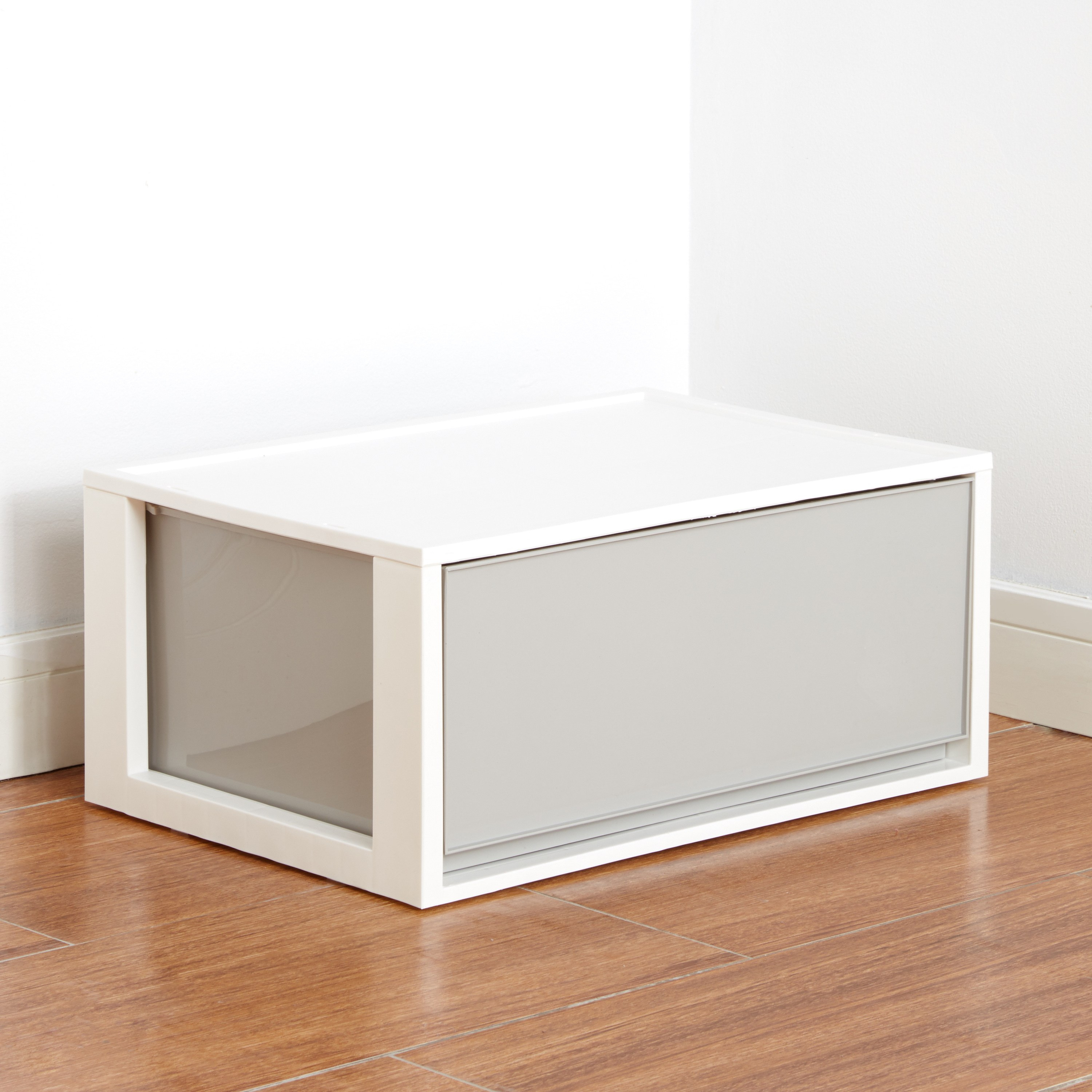 Shop Buildable Rectangular Storage Drawer | Homecentre UAE