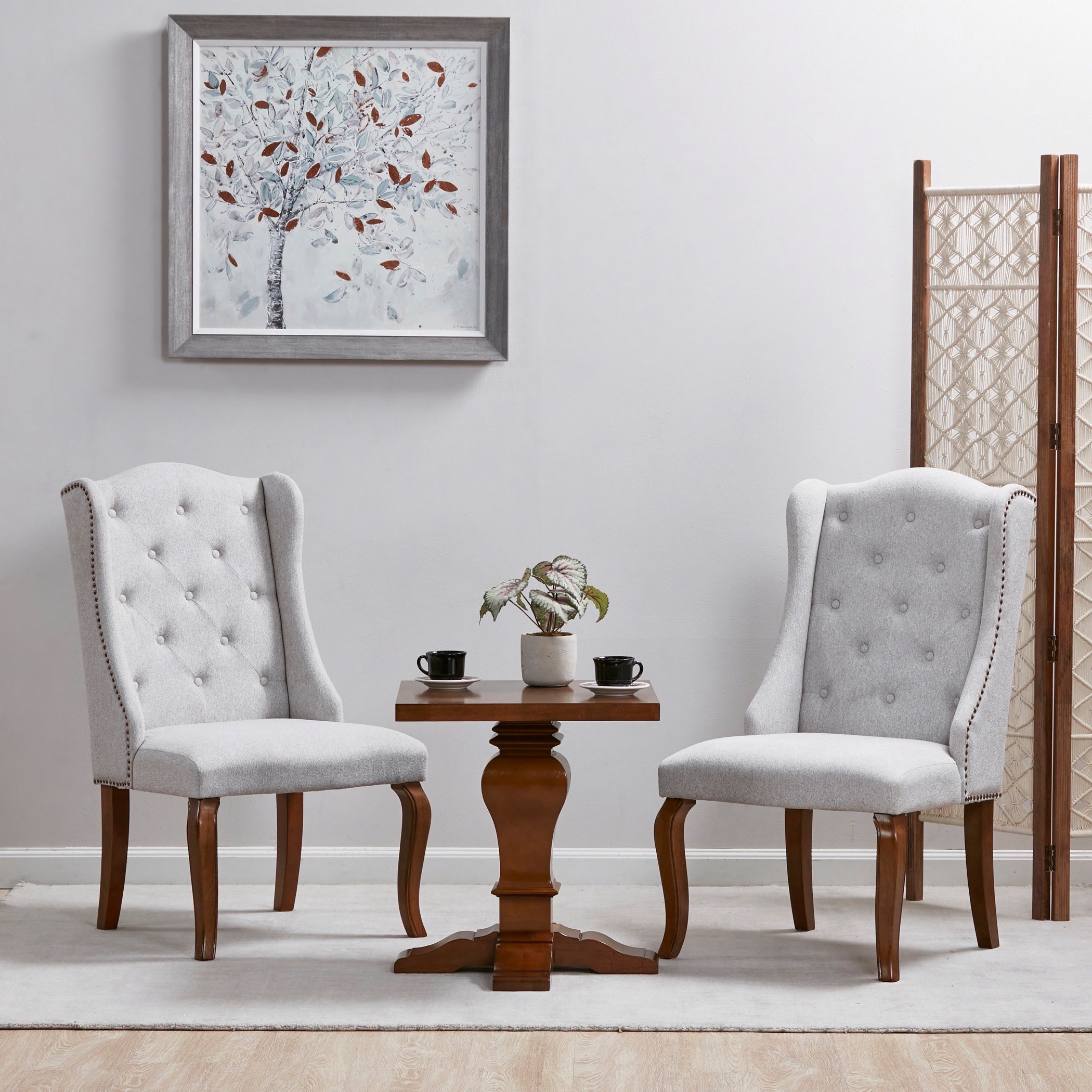 Victor 2-Seater Tea Set