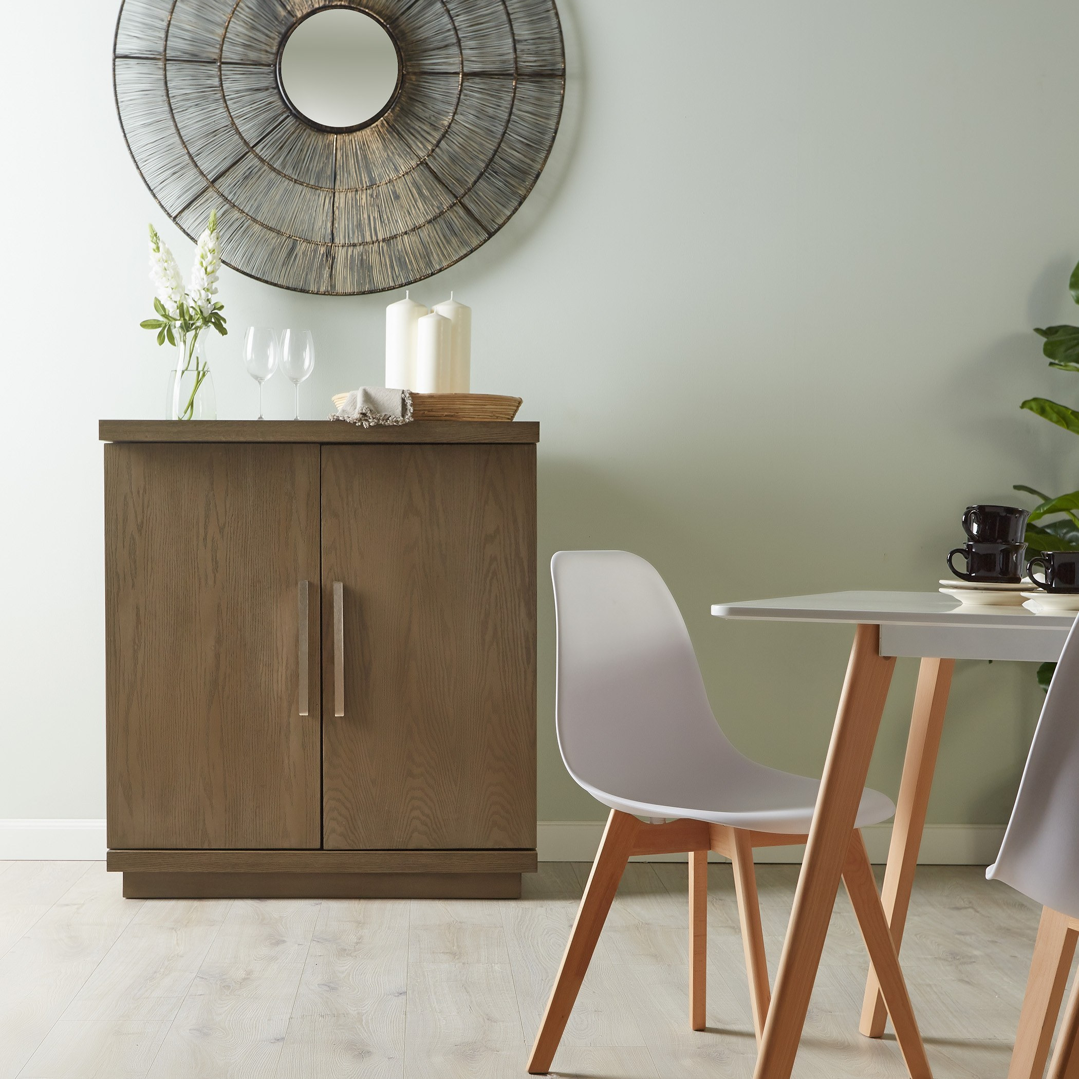 Shop Daniel Bar Counter Online | Home Centre Qatar