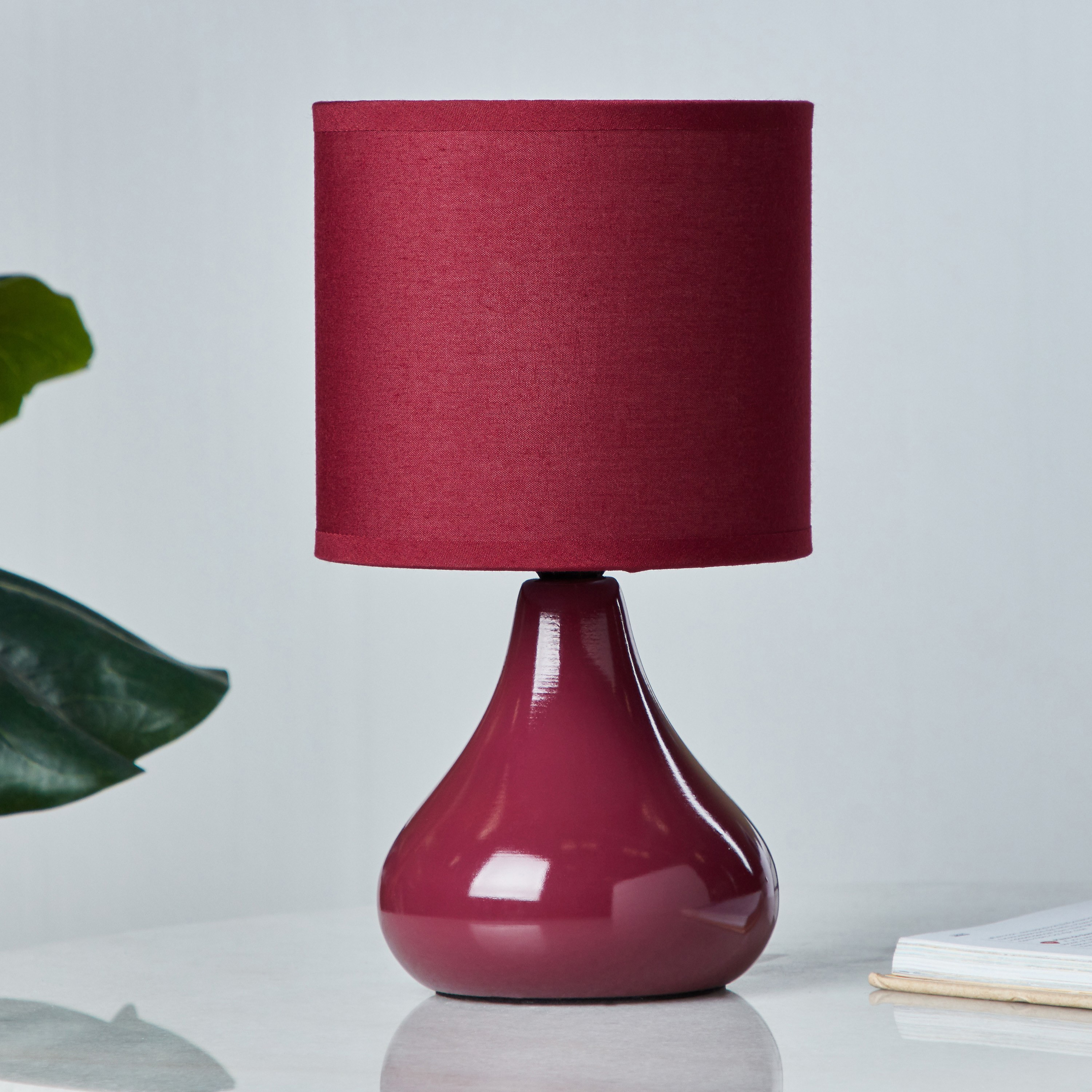 Buy Ramadan Table Lamps & Bedside Lamps | Homecentre Oman