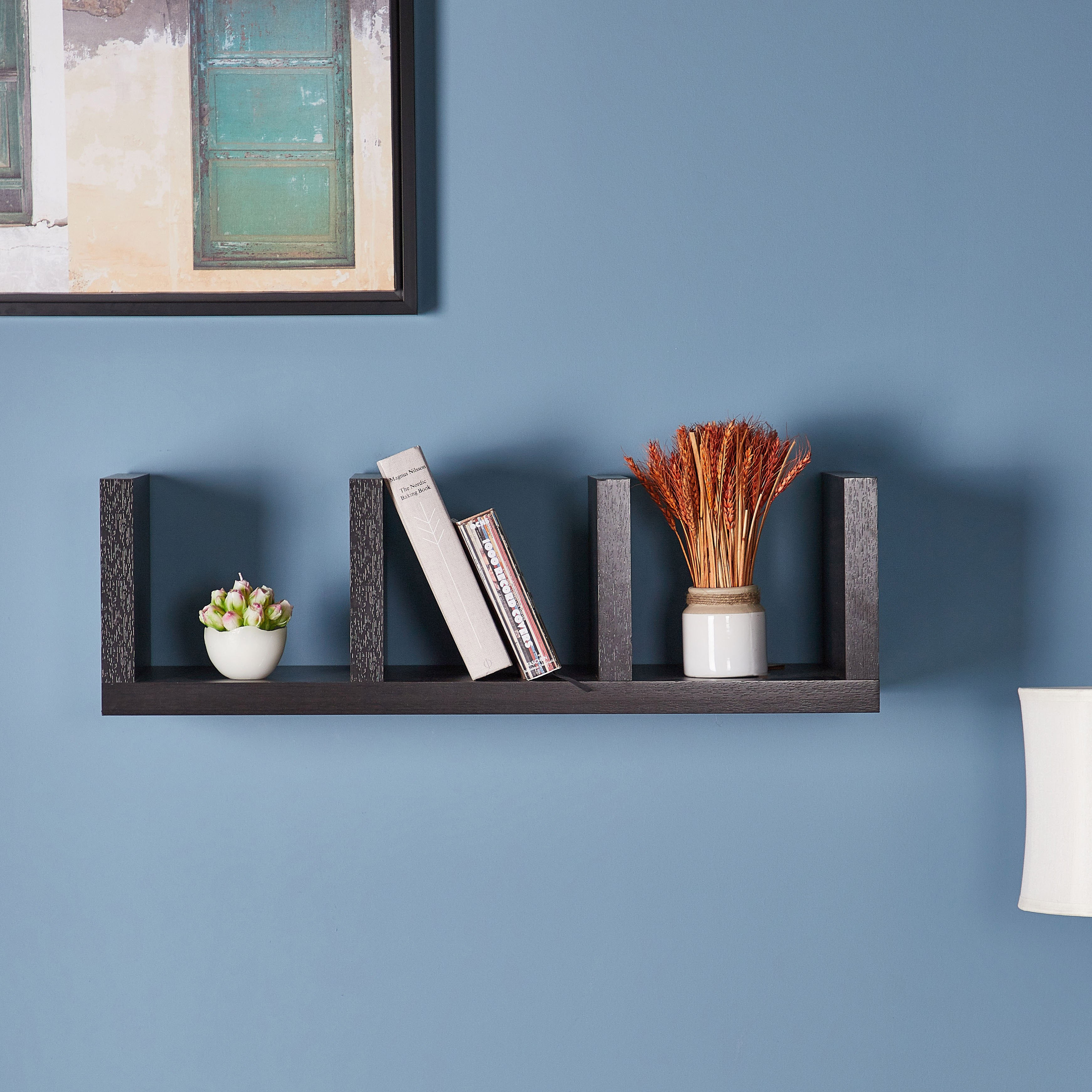Shop Sion Wall Shelf | Homecentre Oman
