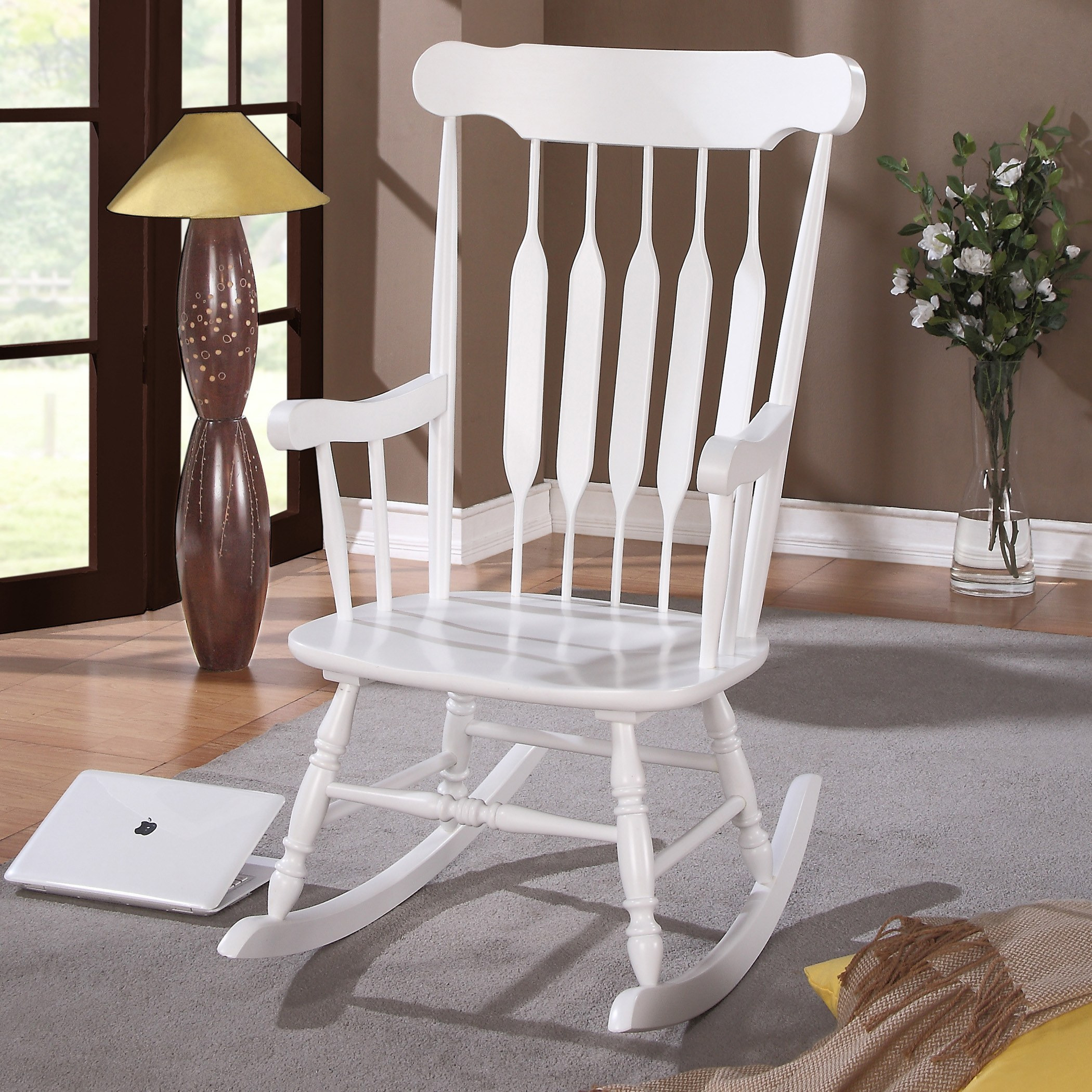 Shop Shades Rocking Chair | Home Centre KSA