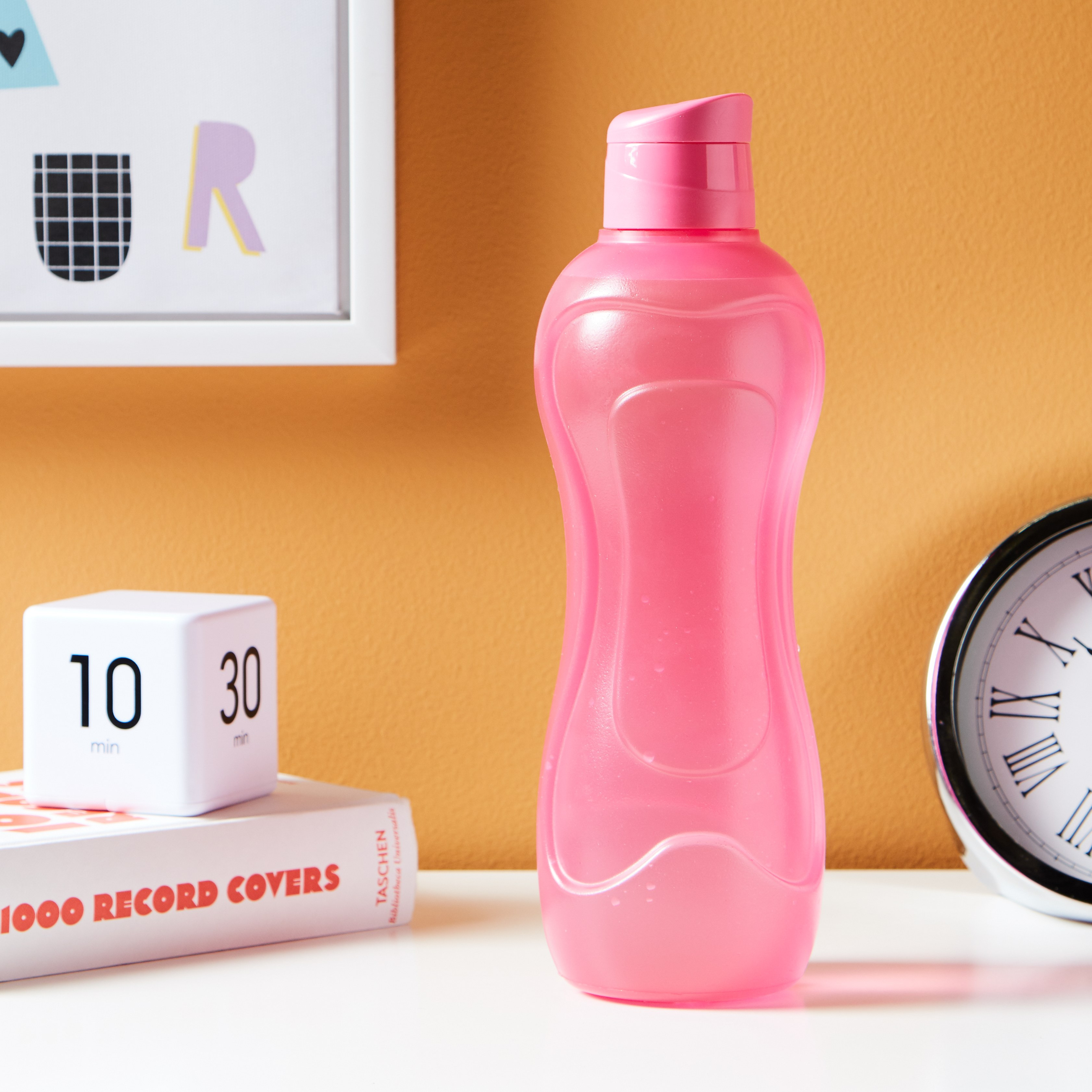 Shop Sam Water Bottle - 1 L | Home Centre Kuwait