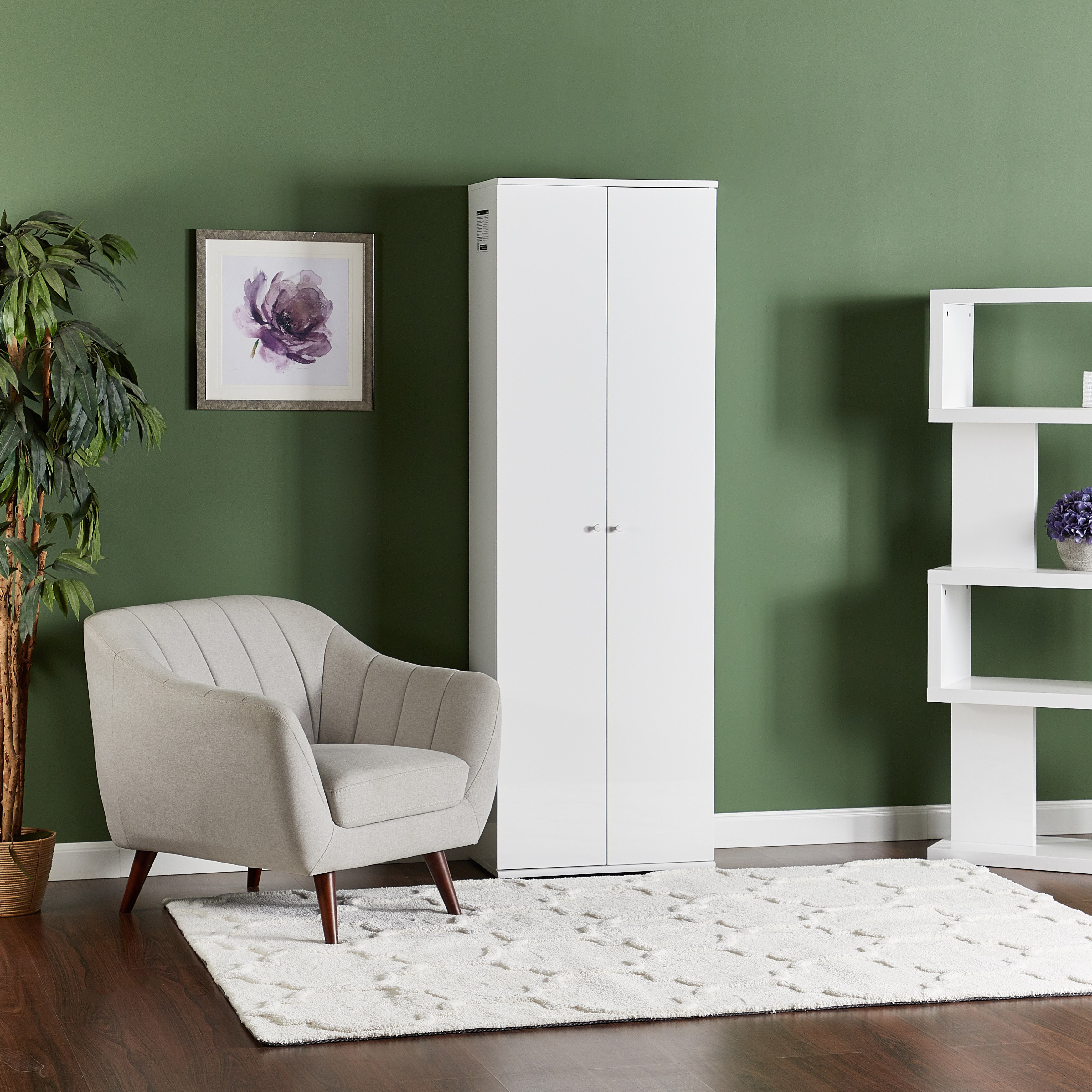 Home center shoe cabinet store