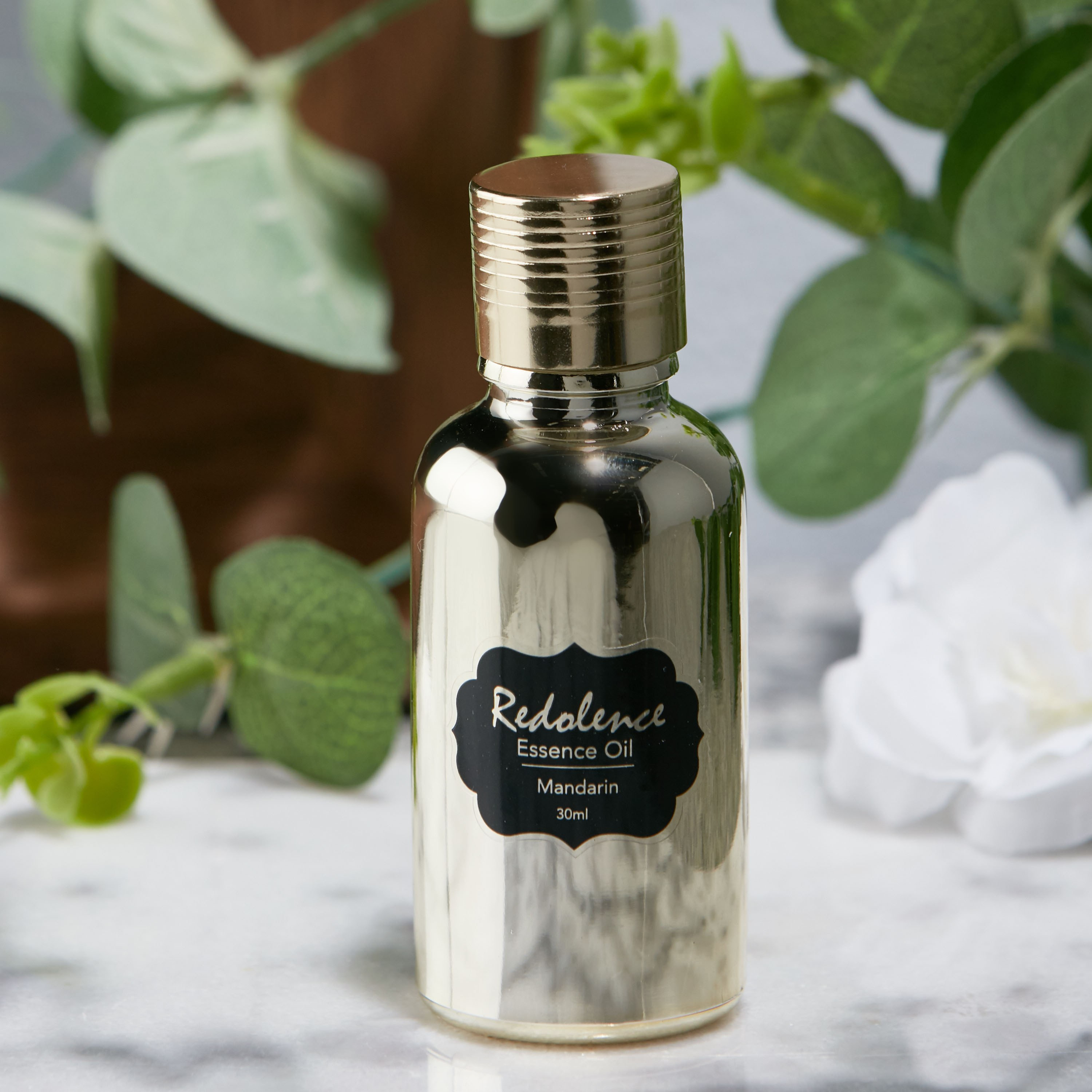 Shop Redolence Mandarin Fragrance Oil - 30 ml Online | Home Centre UAE